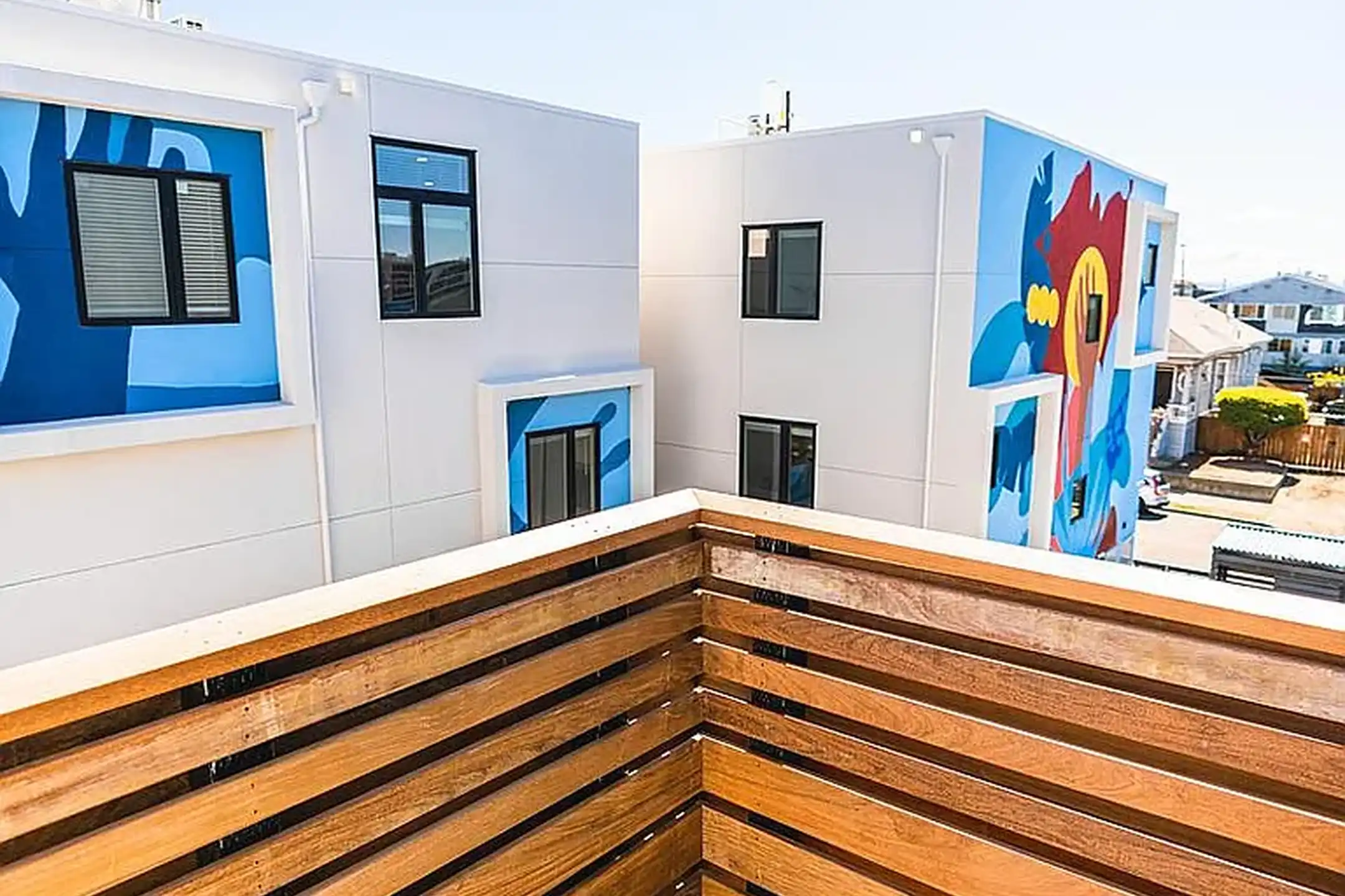ArtHaus Six - Oakland, CA 94606 | ApartmentGuide.com