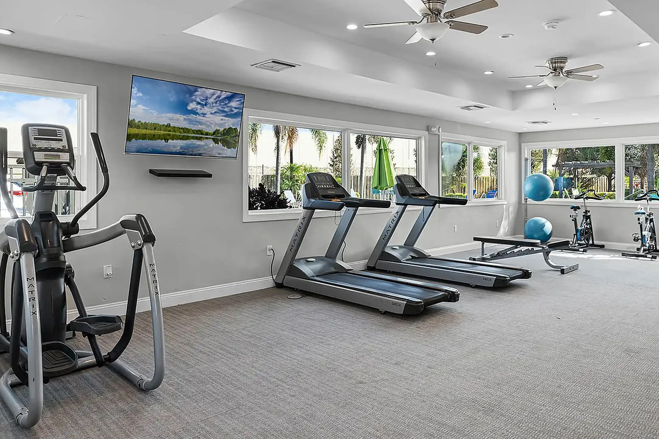The Preserve at Spring Lake - Altamonte Springs, FL 32714 ...