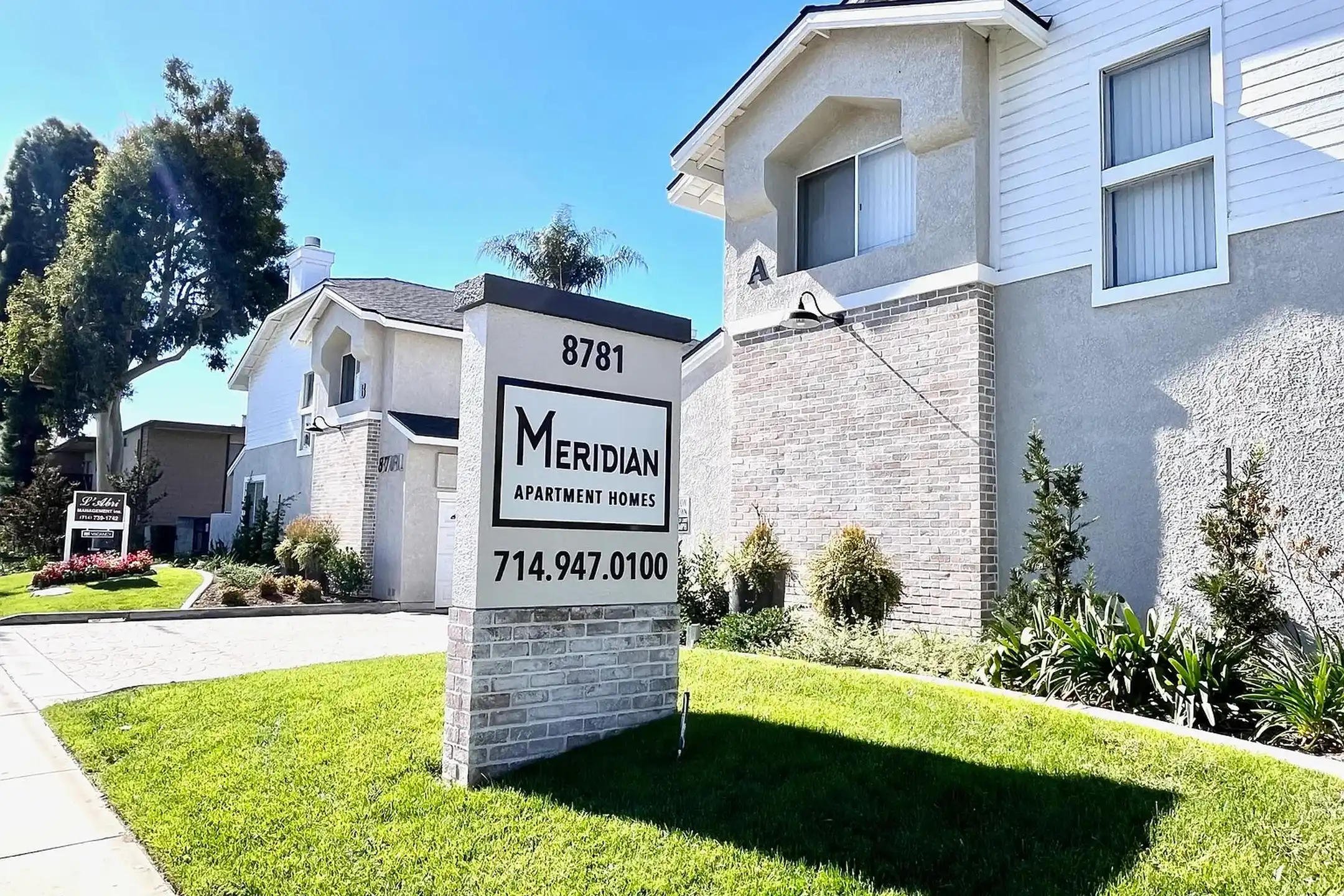 Meridian Apartments - Cypress, CA 90630 | ApartmentGuide.com