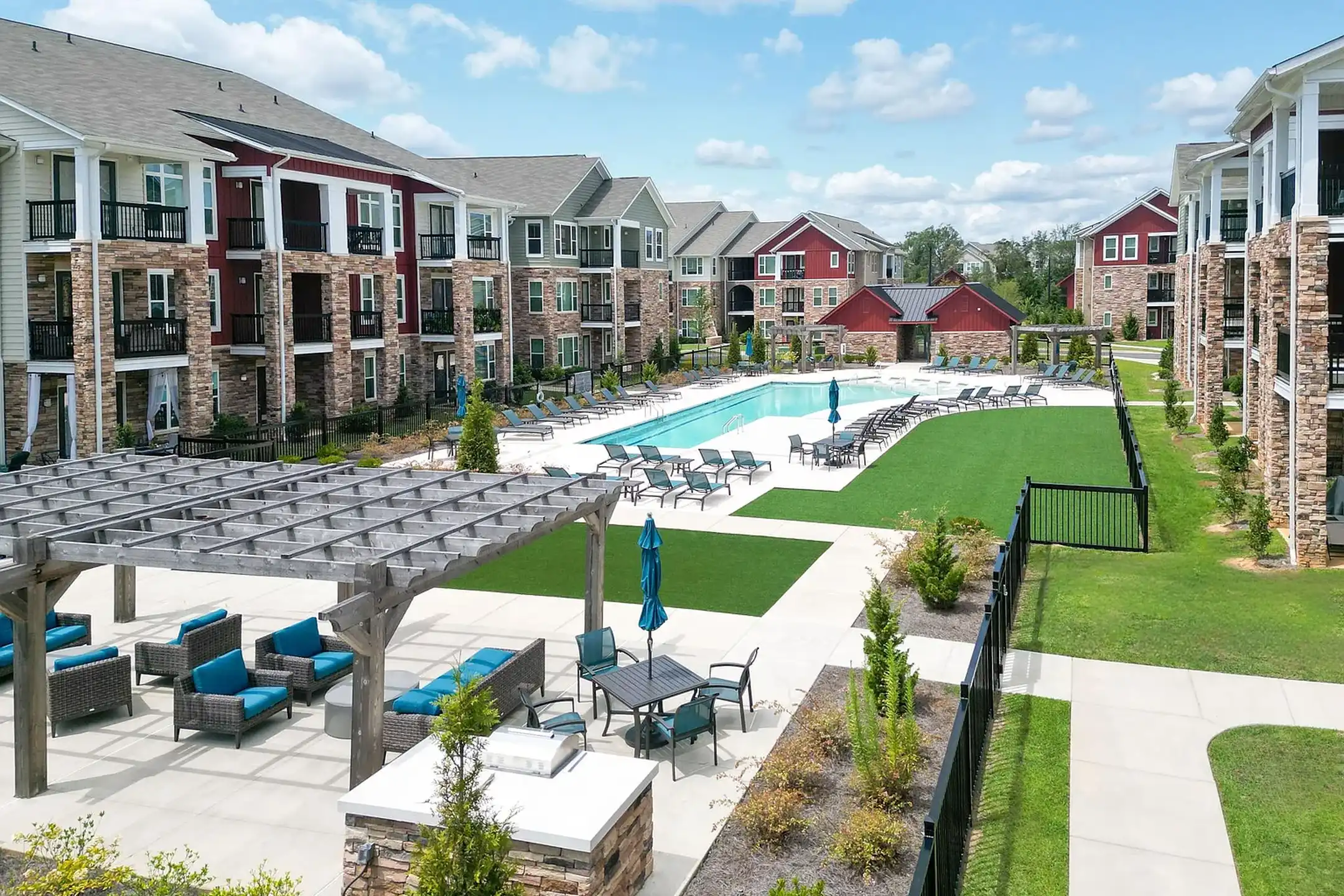 Addison Ridge - Fayetteville, NC 28303 | ApartmentGuide.com