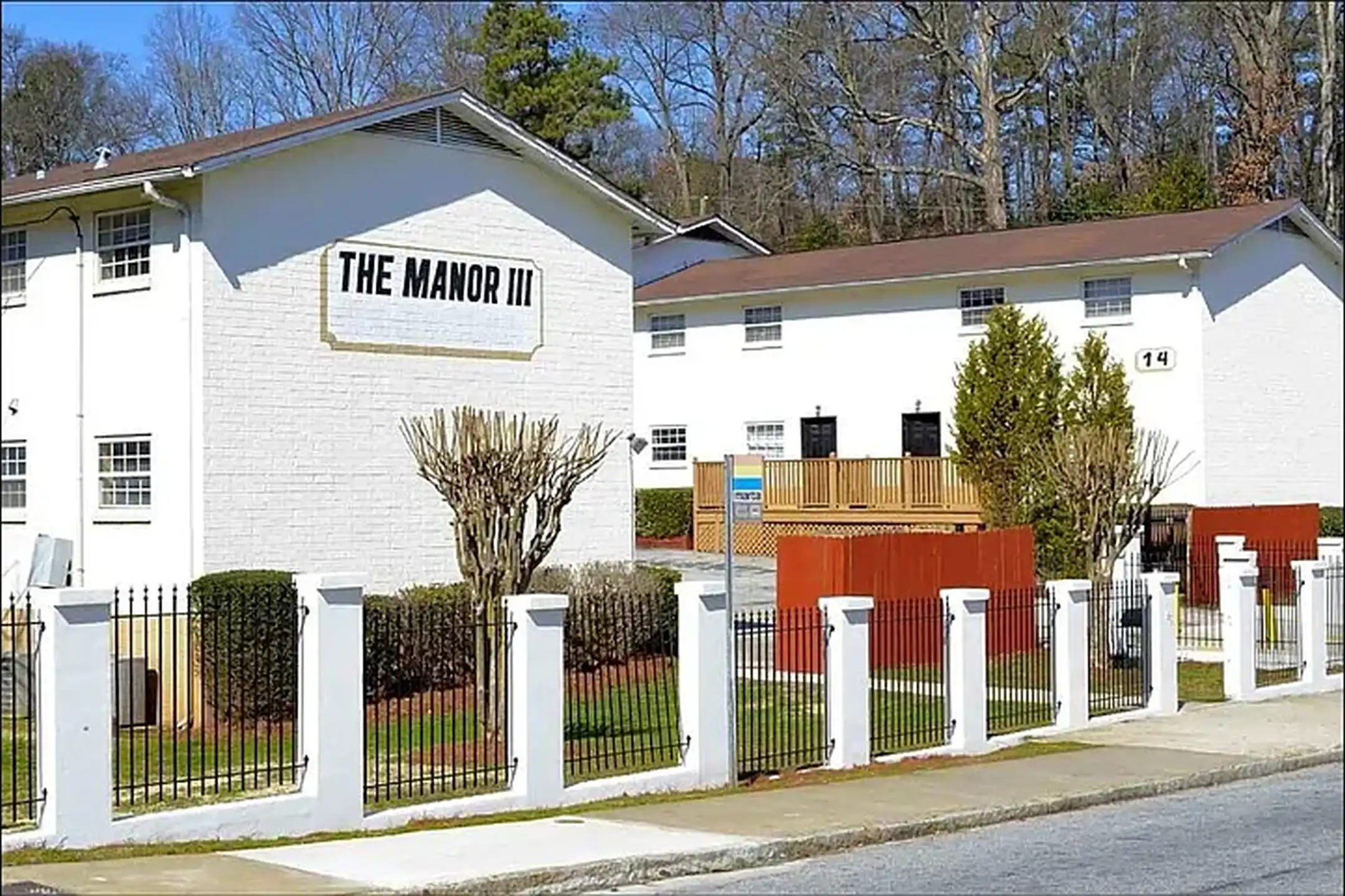 Manor III Apartments - Atlanta, GA 30315 | ApartmentGuide.com