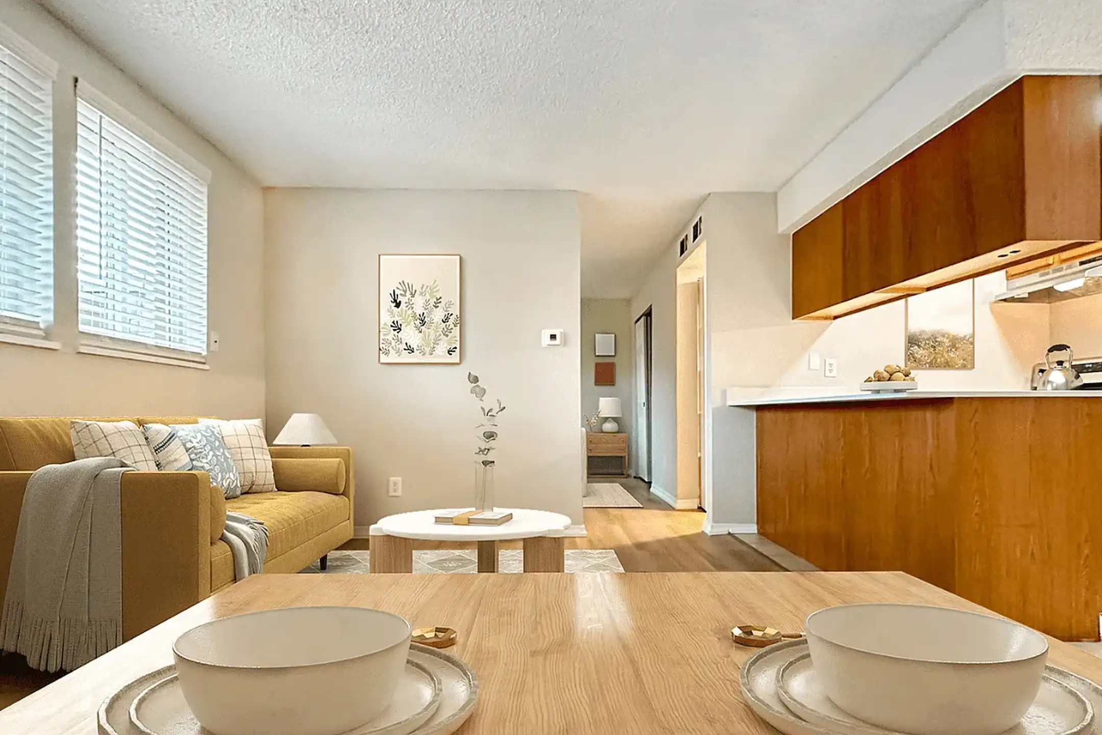 Aurora Meadows - Aurora, CO 80011 | ApartmentGuide.com