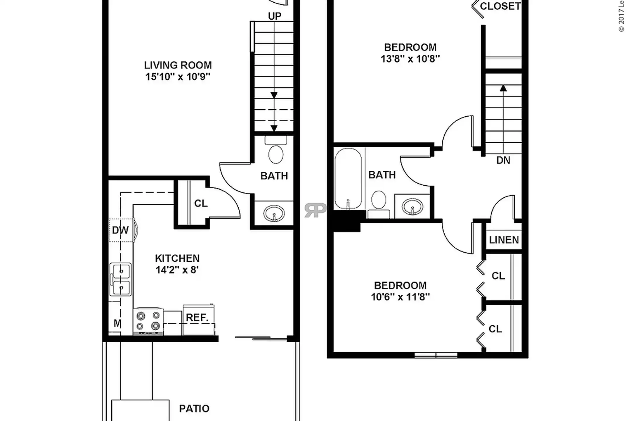 Lexington Commons - Greensboro, NC 27405 | ApartmentGuide.com