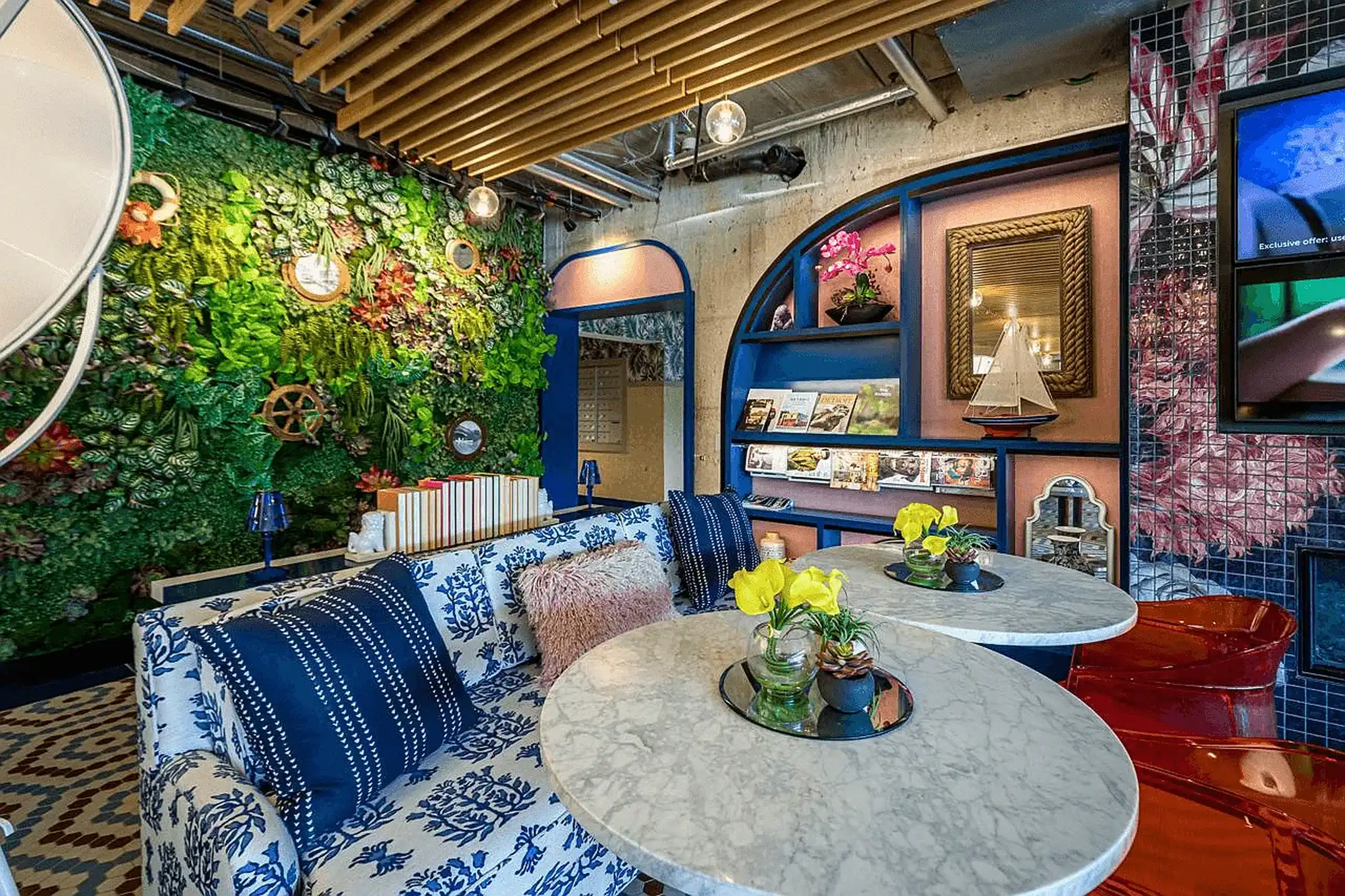 City Club Apartments Lafayette Park - Detroit, MI 48207 ...