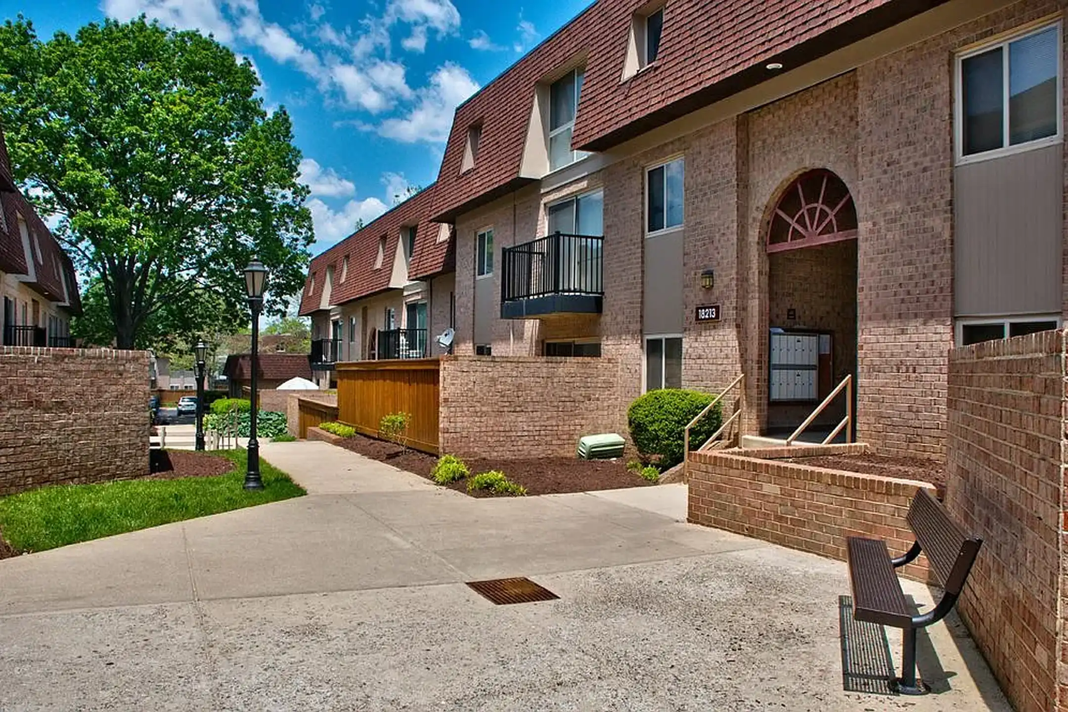 Cider Mill Apartments - Gaithersburg, MD 20886 | ApartmentGuide.com