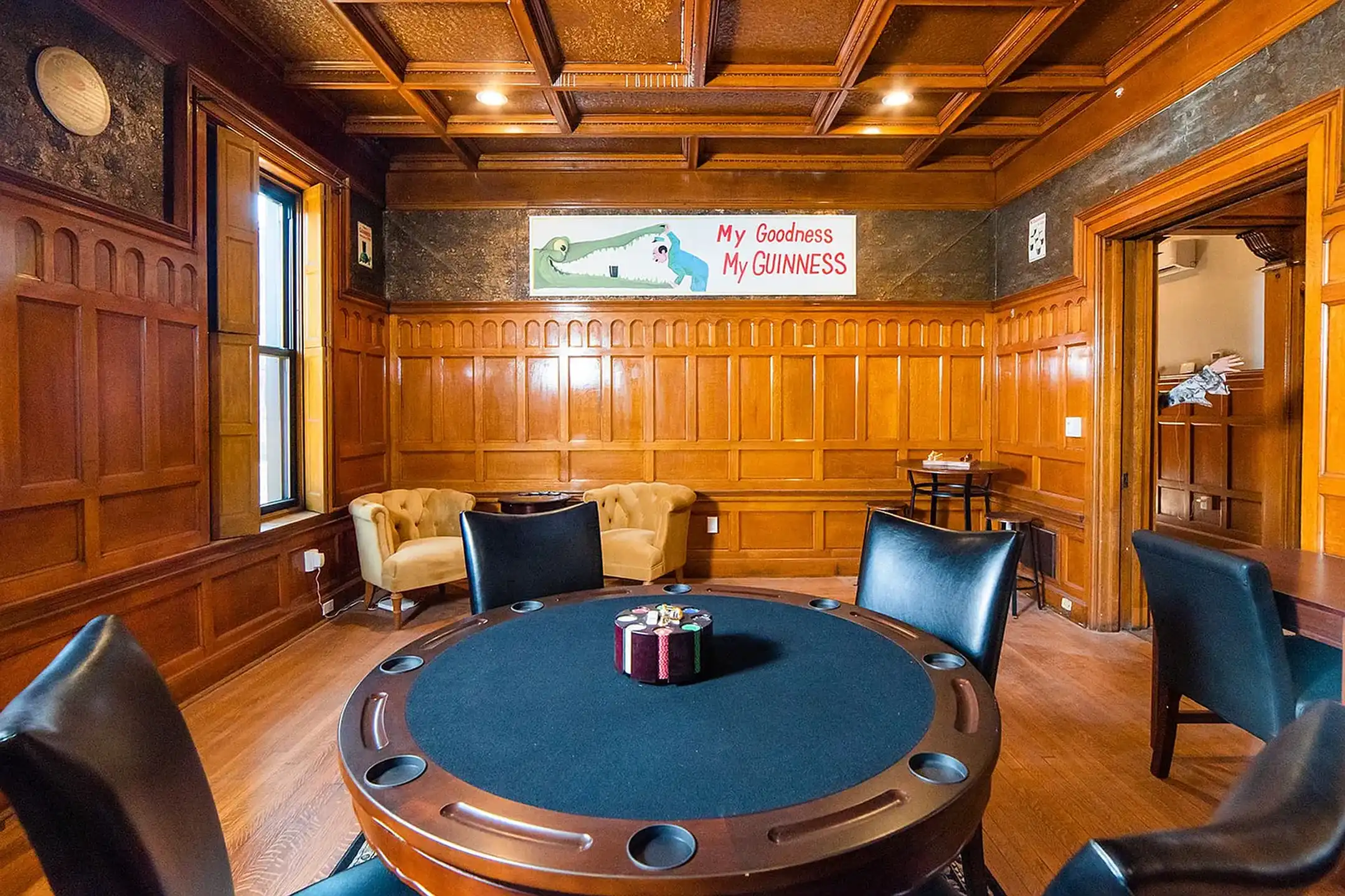 The Hamilton - Pittsburgh, PA 15233 | ApartmentGuide.com