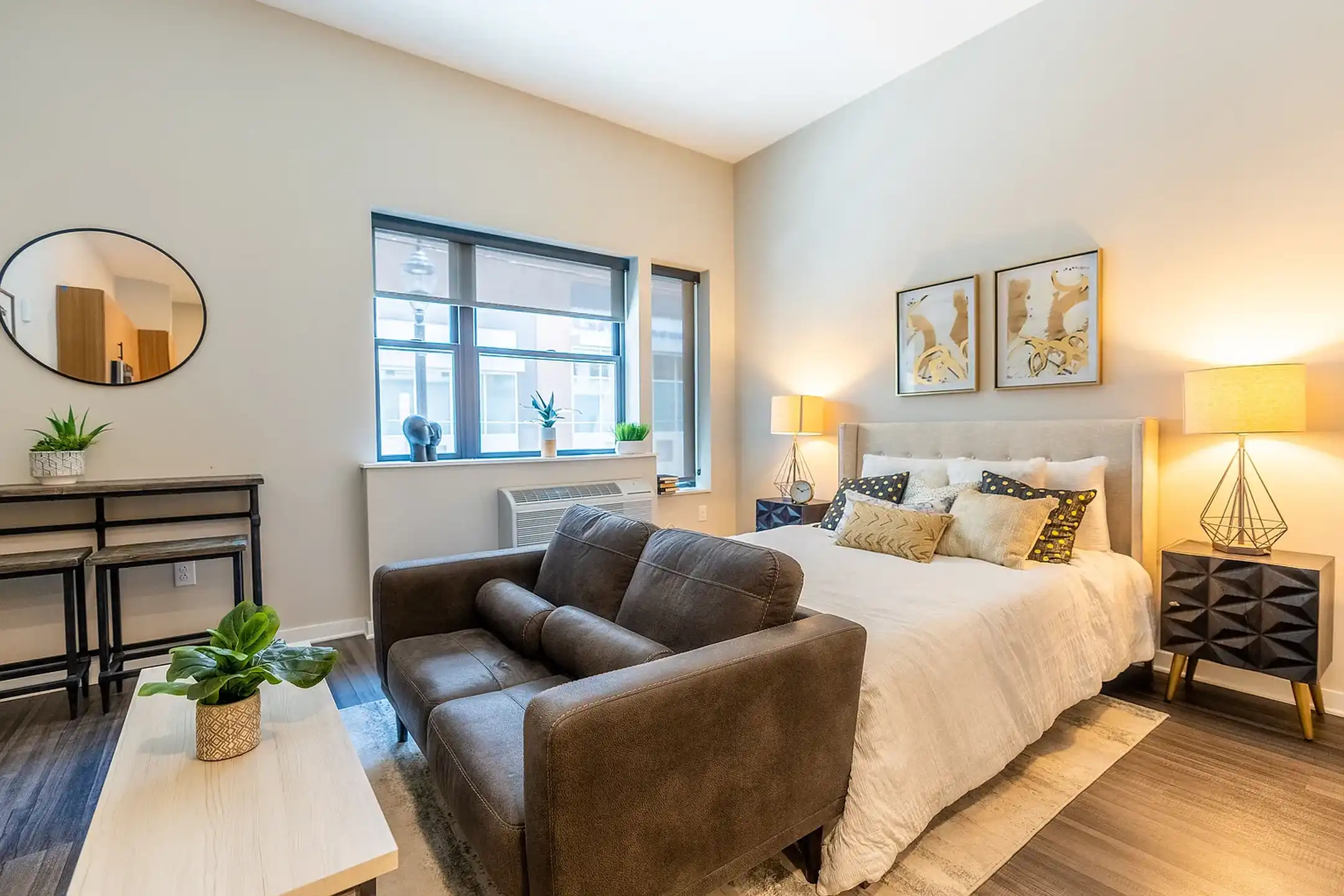 The Hive - Allentown, PA 18101 | ApartmentGuide.com