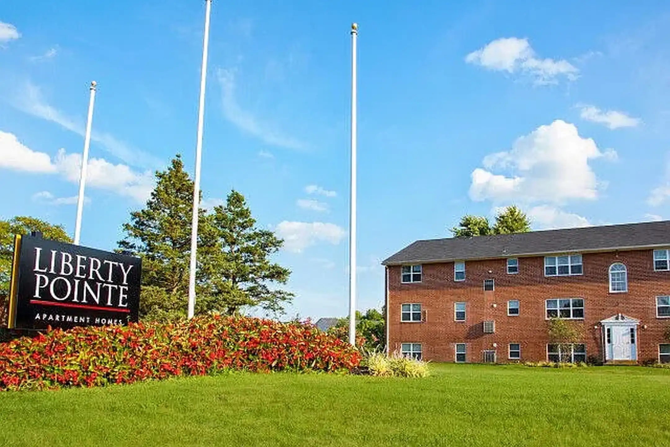 Liberty Pointe - Newark, DE 19702 | ApartmentGuide.com