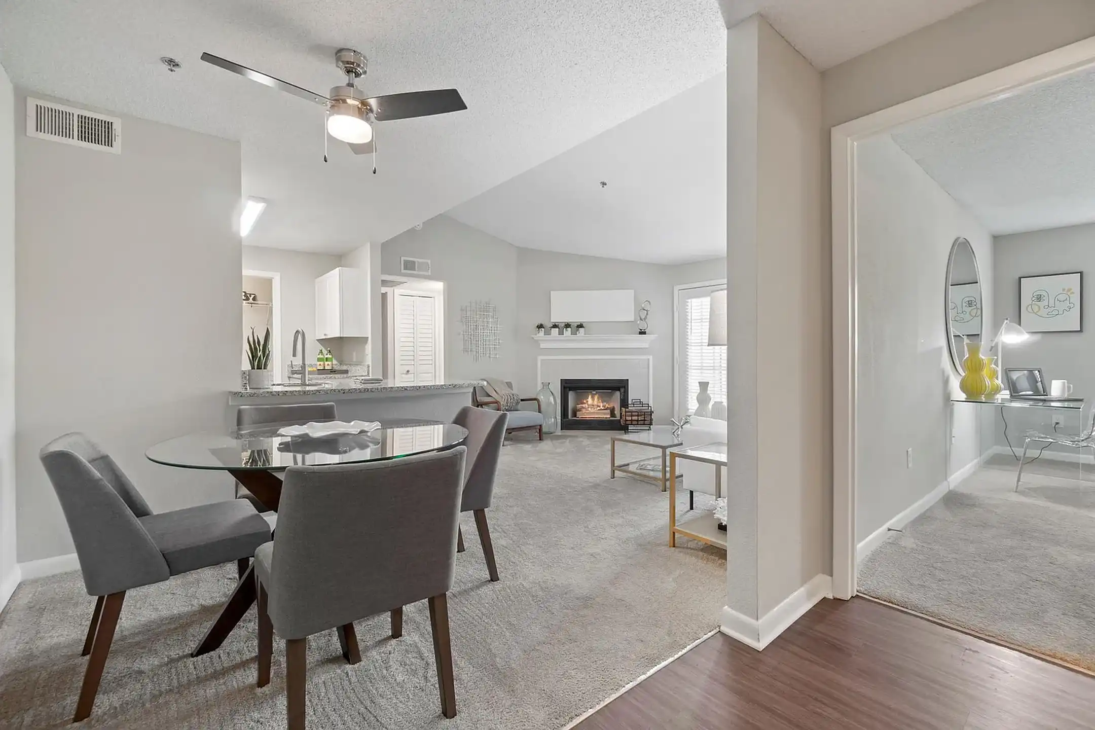 The Crossings at Short Pump - Richmond, VA 23233 | ApartmentGuide.com