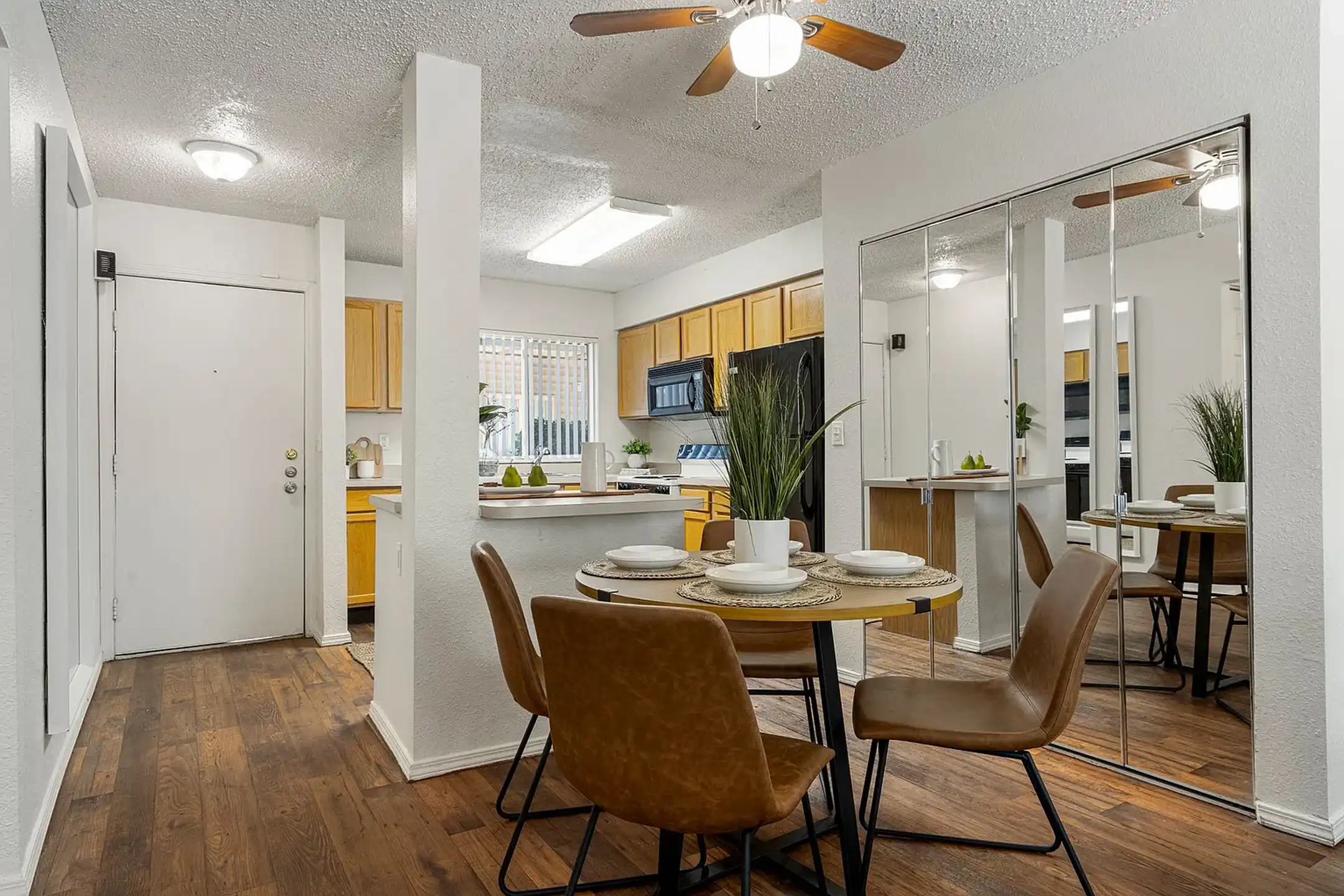 Deerfield Estates - Tulsa, OK 74137 | ApartmentGuide.com