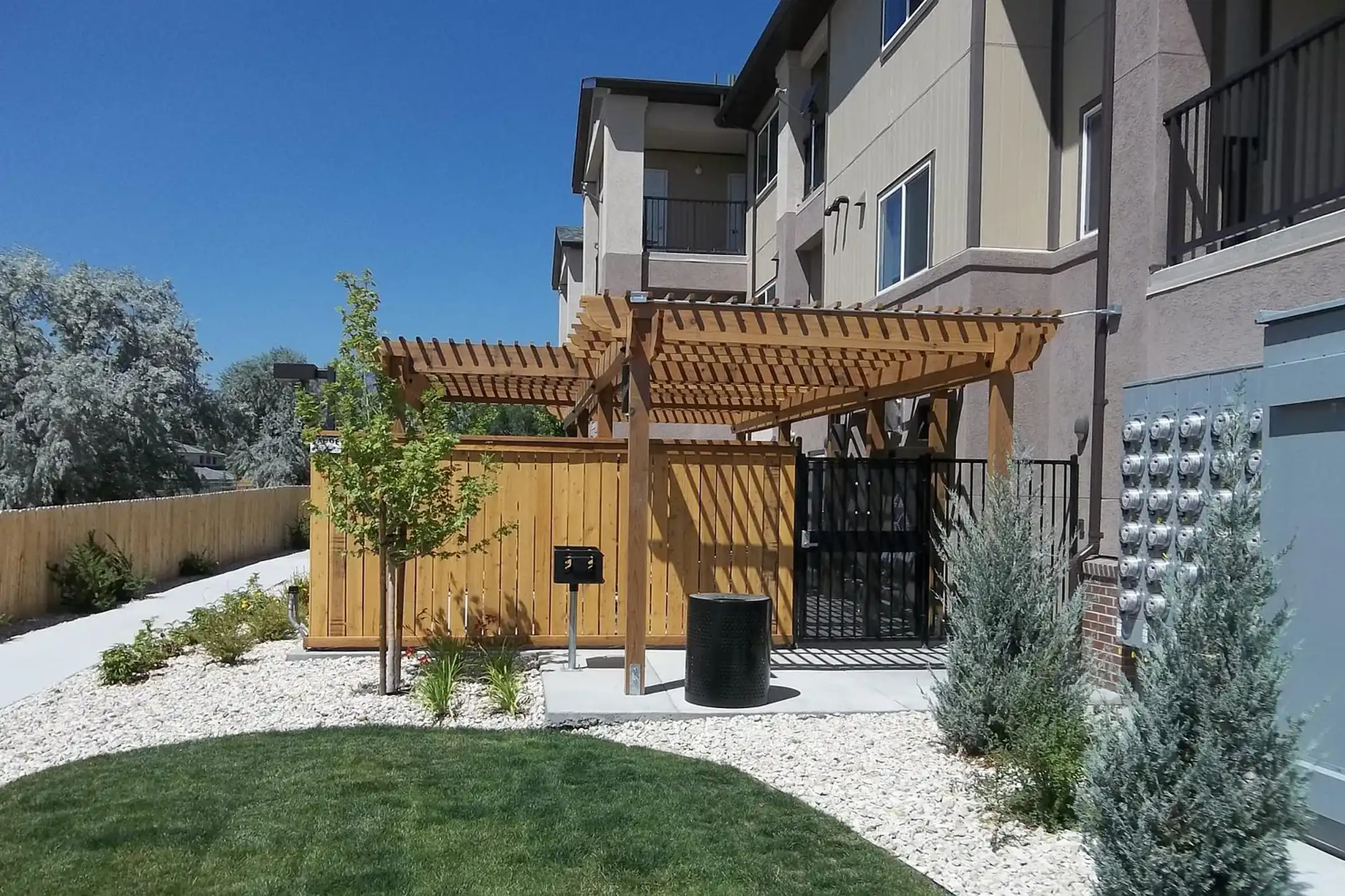 Sierra Ridge - Carson City, NV 89706 | ApartmentGuide.com