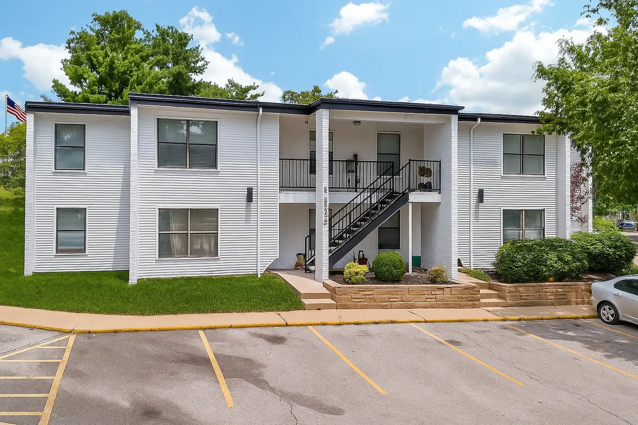 Cheap Apartments In Springdale Ar