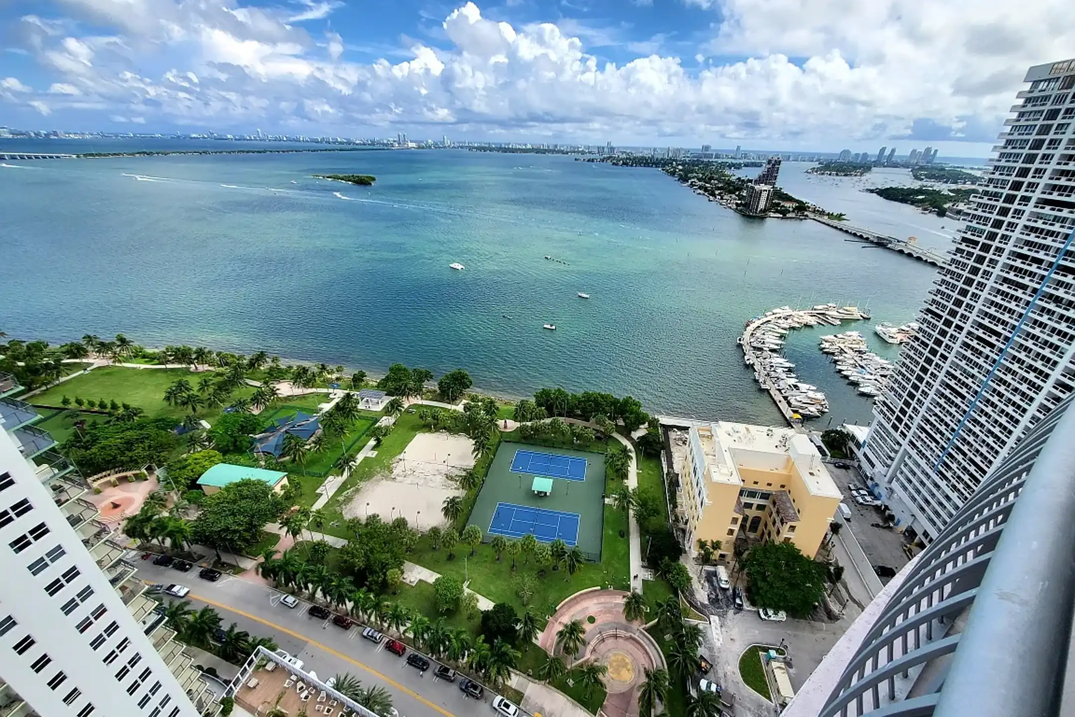 Opera Tower - Miami, FL 33132 | ApartmentGuide.com