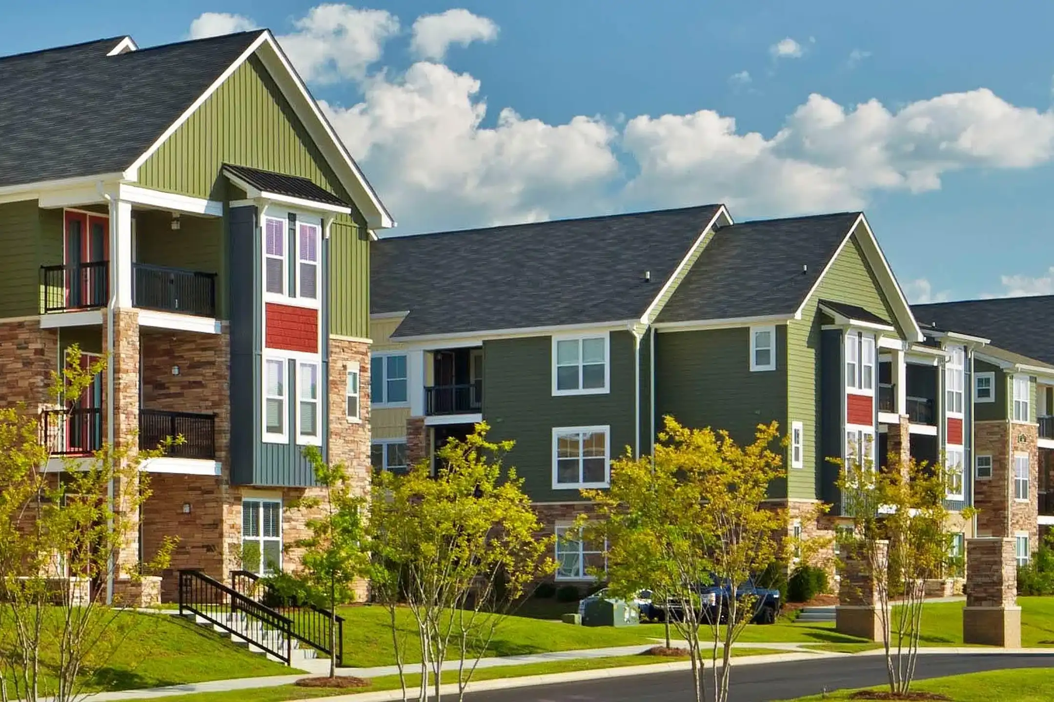 Addison Ridge - Fayetteville, NC 28303 | ApartmentGuide.com