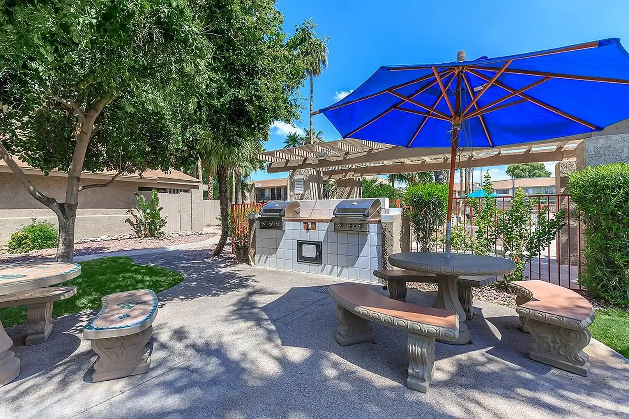 Shadowtree Apartment Homes - Tucson, AZ 85711 | ApartmentGuide.com