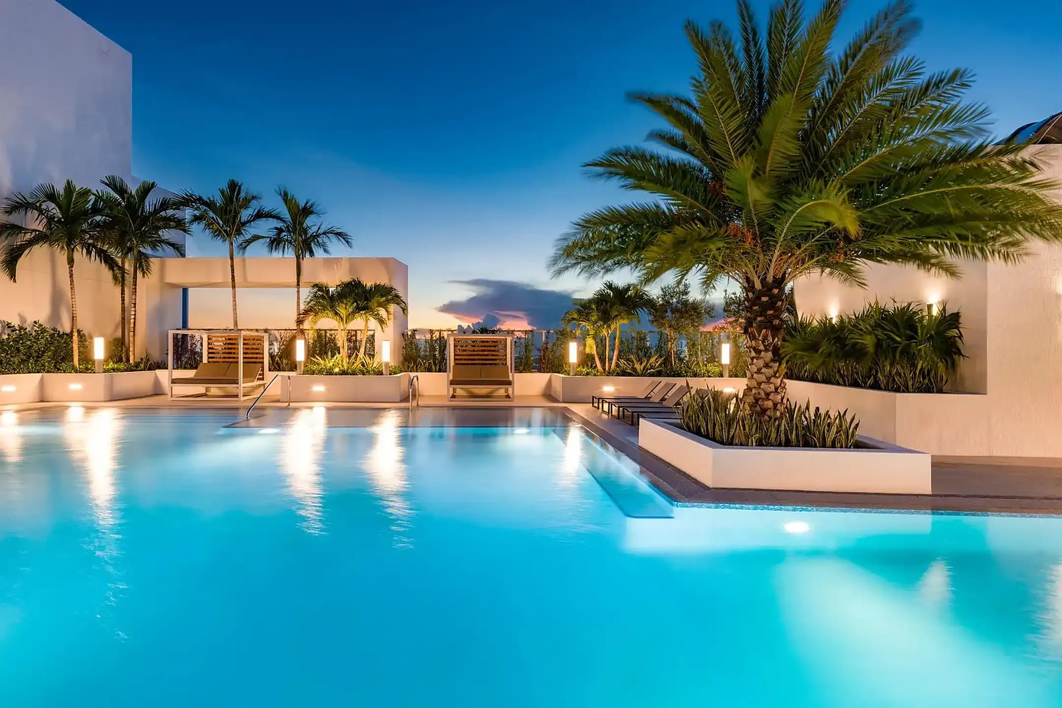 Modera Riverside - Miami, FL 33130 | ApartmentGuide.com