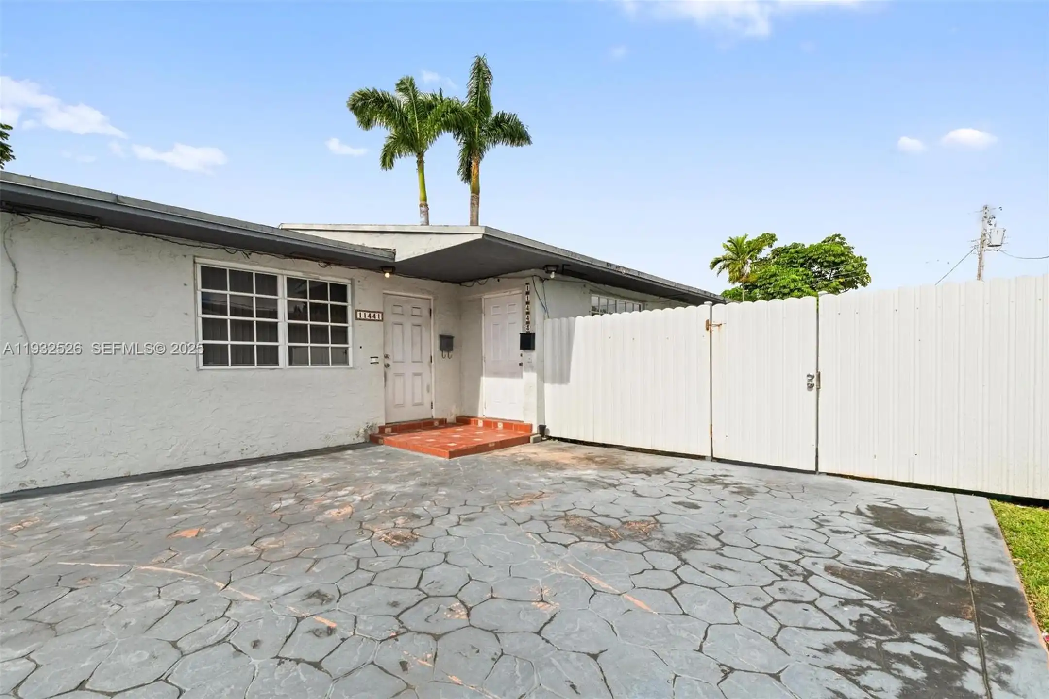 11441 SW 2nd St unit 11441-11443 - Miami, FL 33174 | ApartmentGuide.com