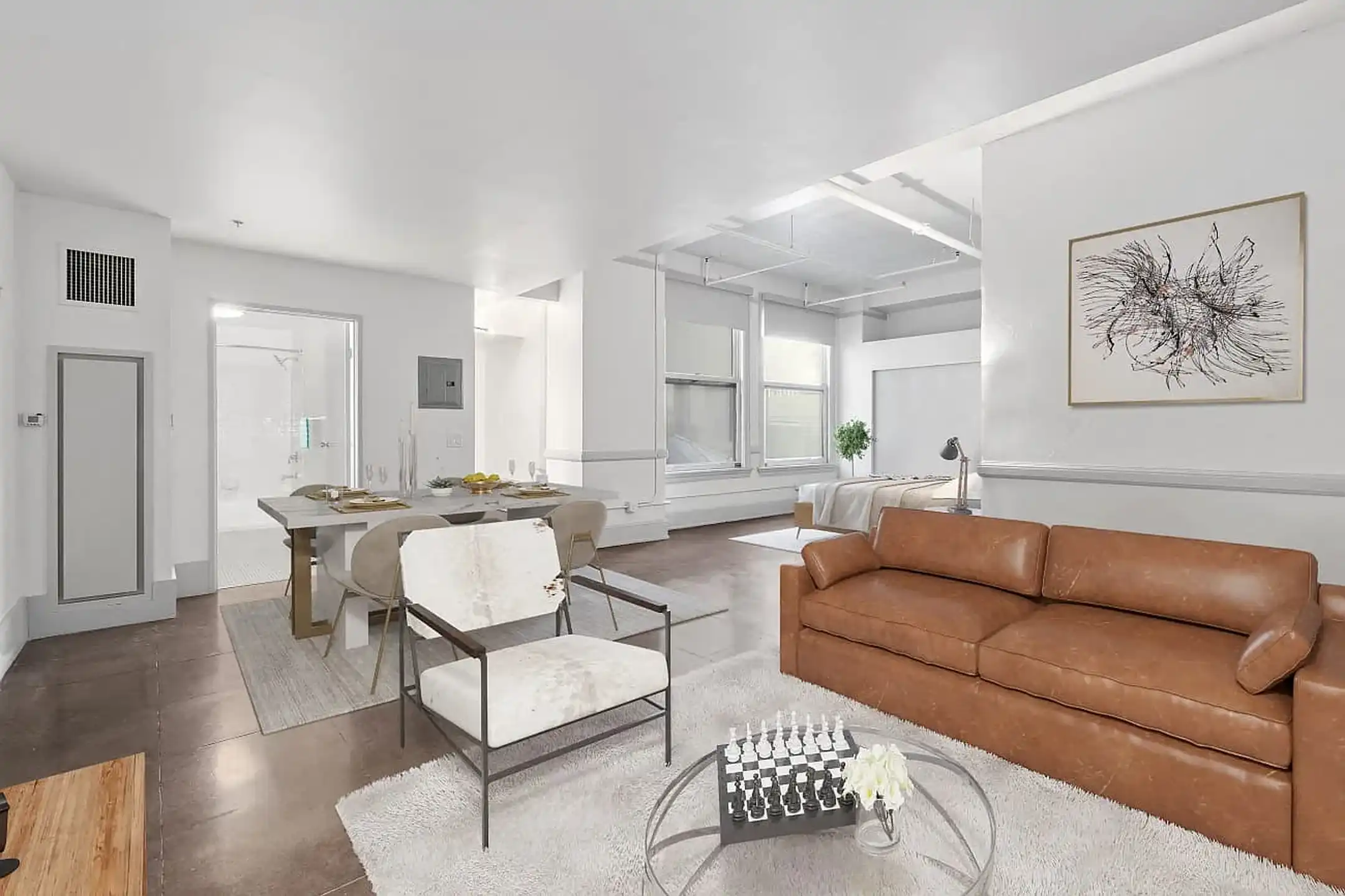 Santa Fe Lofts - Los Angeles, CA 90013 | ApartmentGuide.com