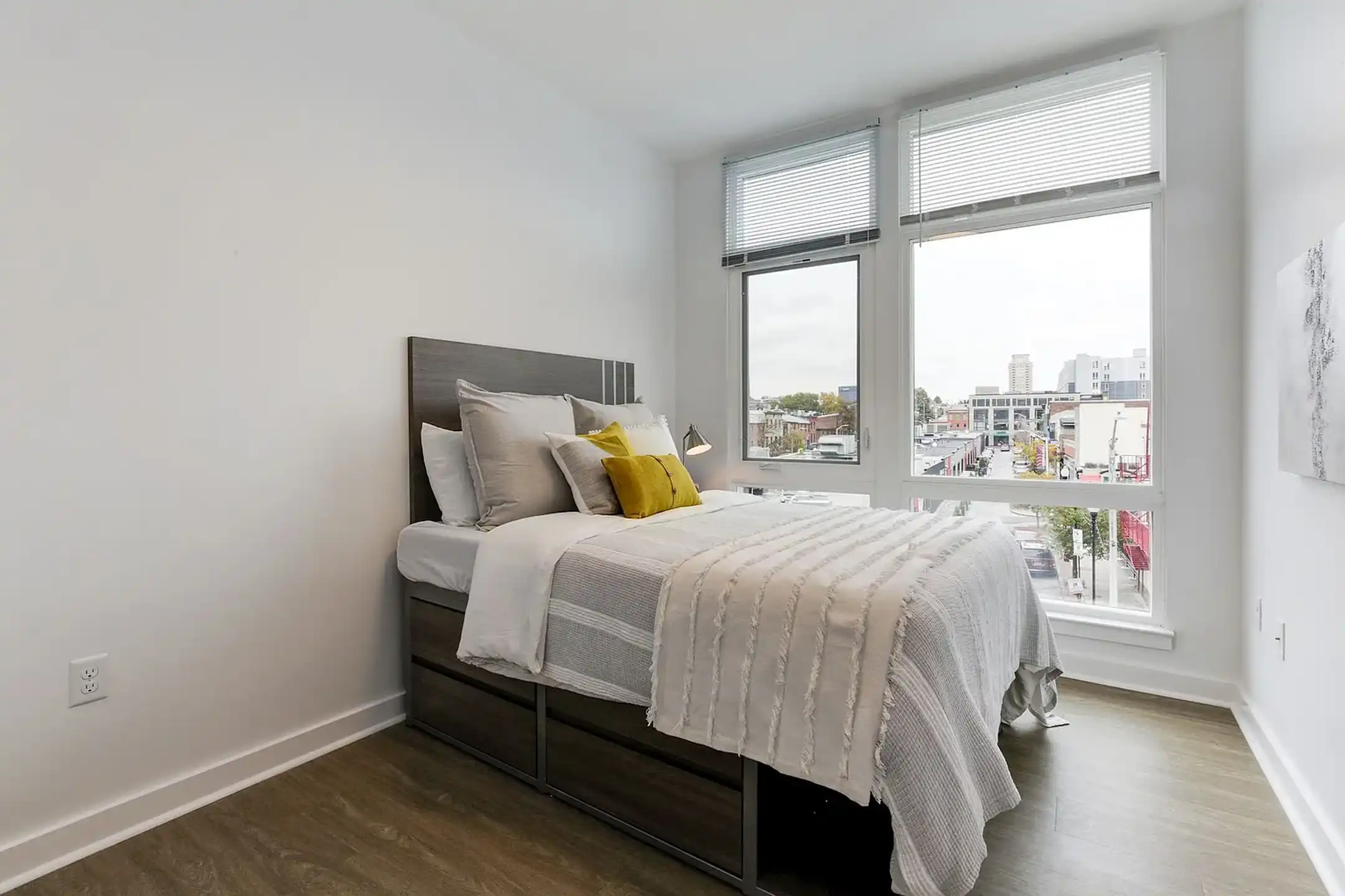 Wheelhouse Co-Living - Baltimore, MD 21230 | ApartmentGuide.com