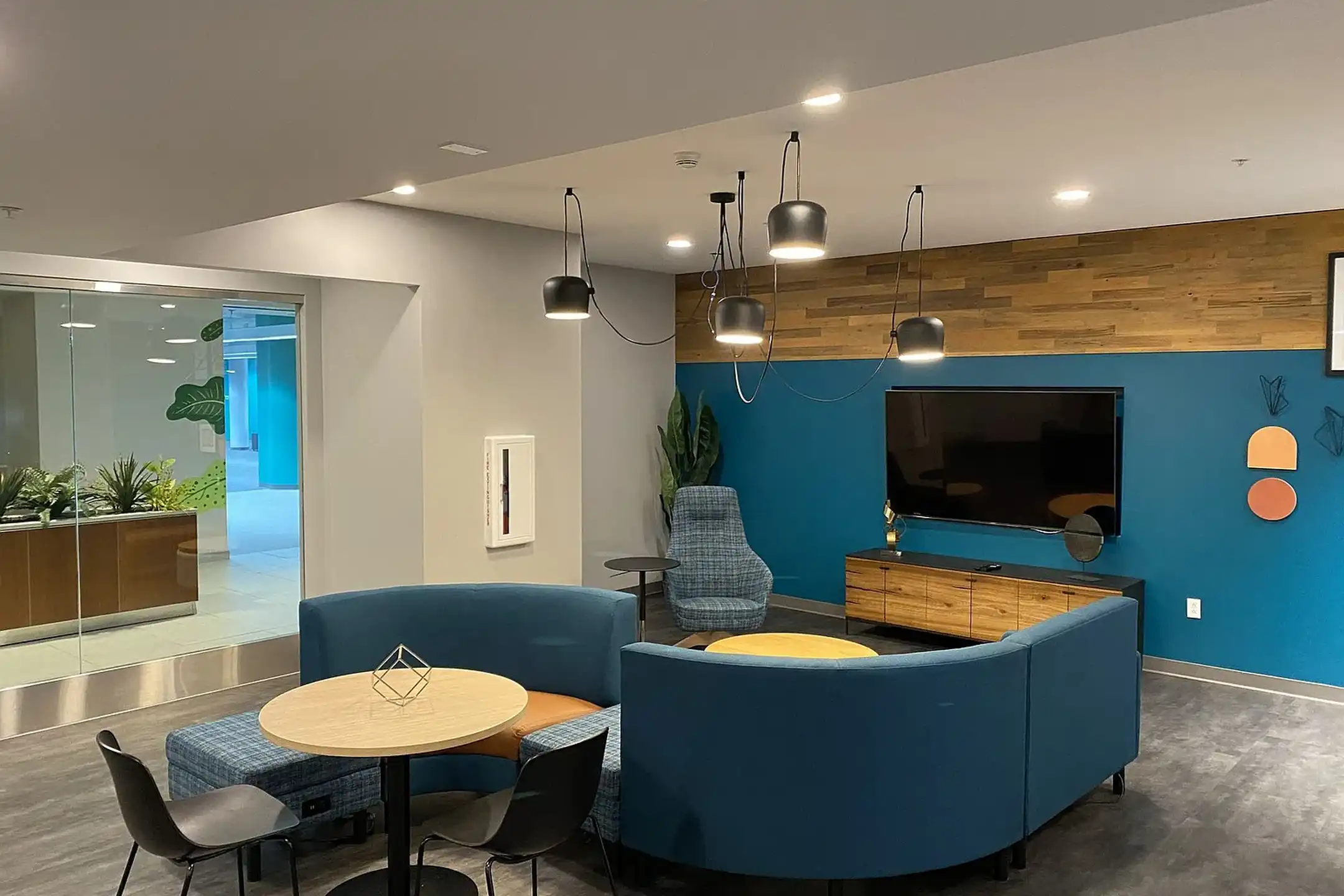 Liberty Lofts - Rochester, NY 14604 | ApartmentGuide.com