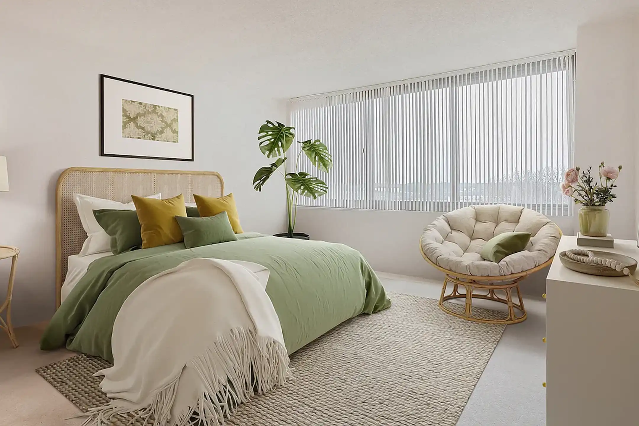 Landmark Ridge - Alexandria, VA 22304 | ApartmentGuide.com