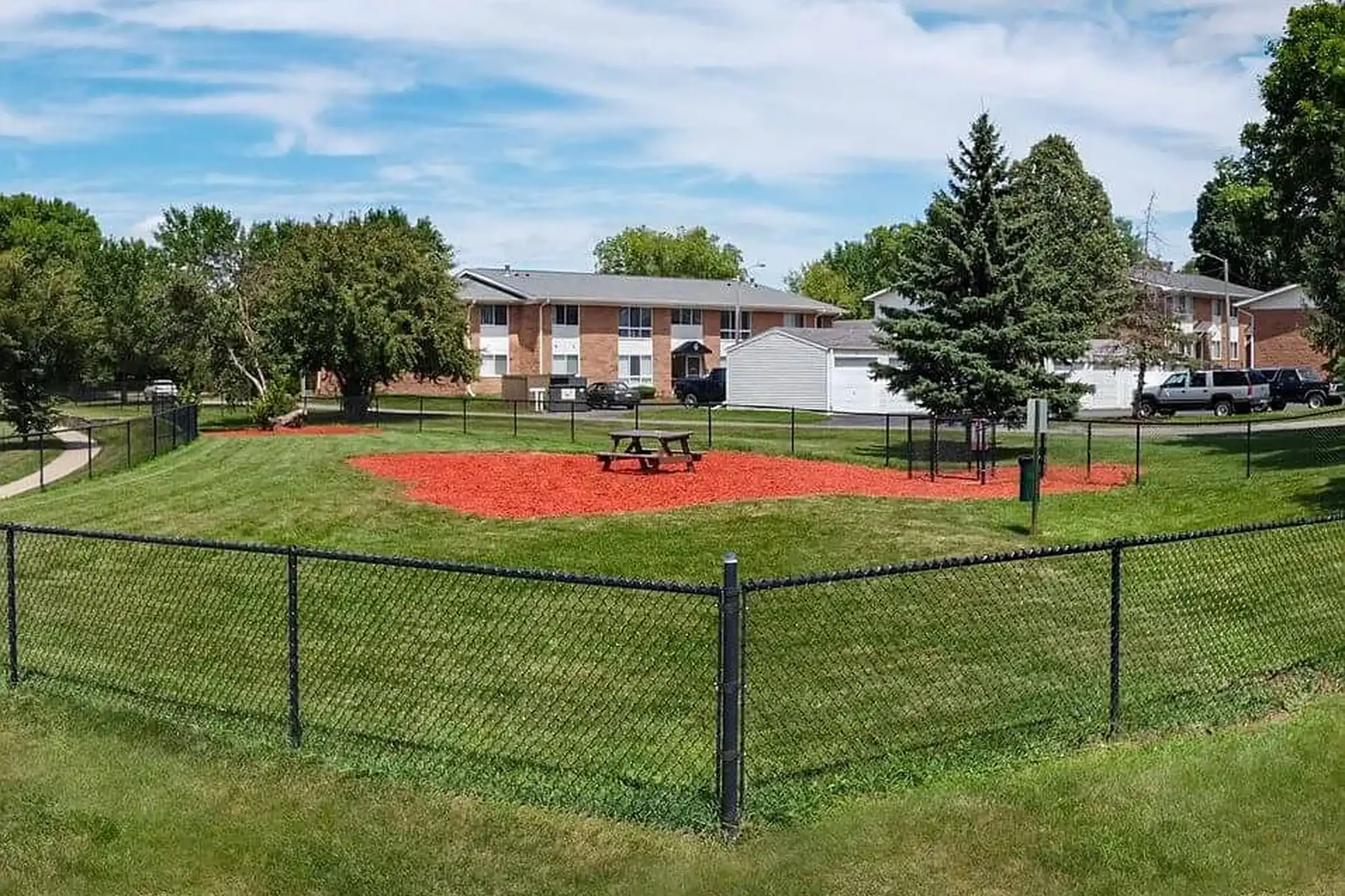 The Gates of Rochester - Rochester, MN 55901 | ApartmentGuide.com