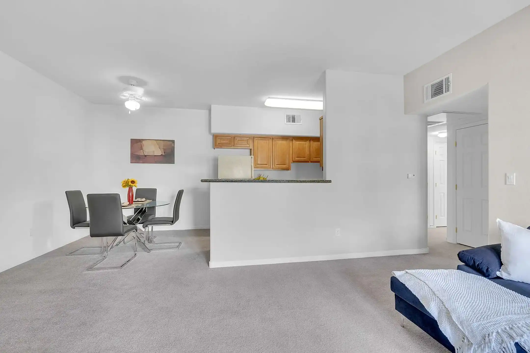 Southwest Ranch Condominiums - Las Vegas, NV 89148 | ApartmentGuide.com