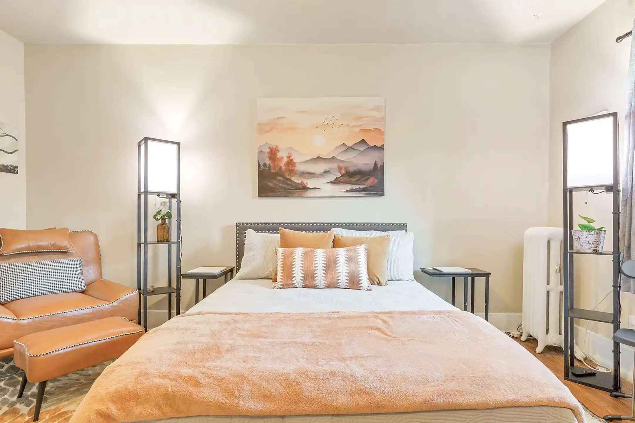 The Adam Apartments on Grant - Denver, CO 80203 | ApartmentGuide.com