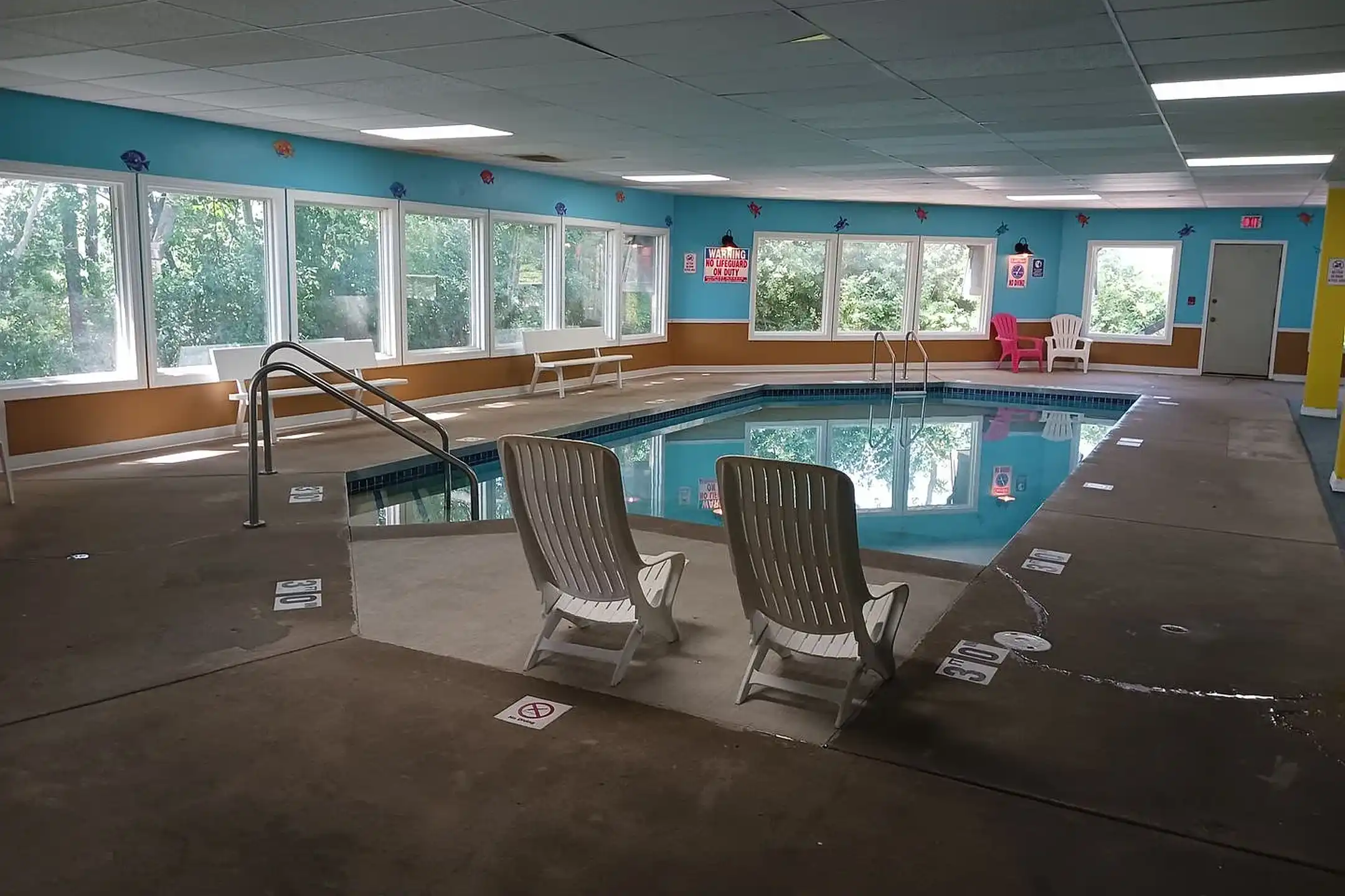 Pheasant Run Apartments - Green Bay, WI 54311 | ApartmentGuide.com