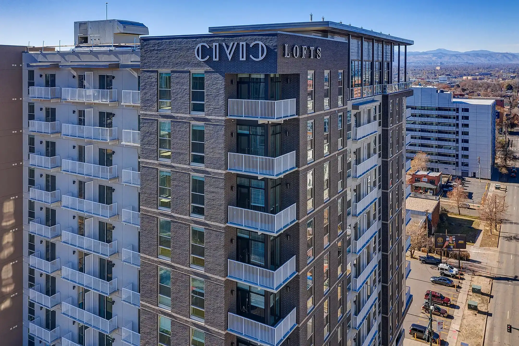 Civic Lofts - Denver, CO 80204 | ApartmentGuide.com