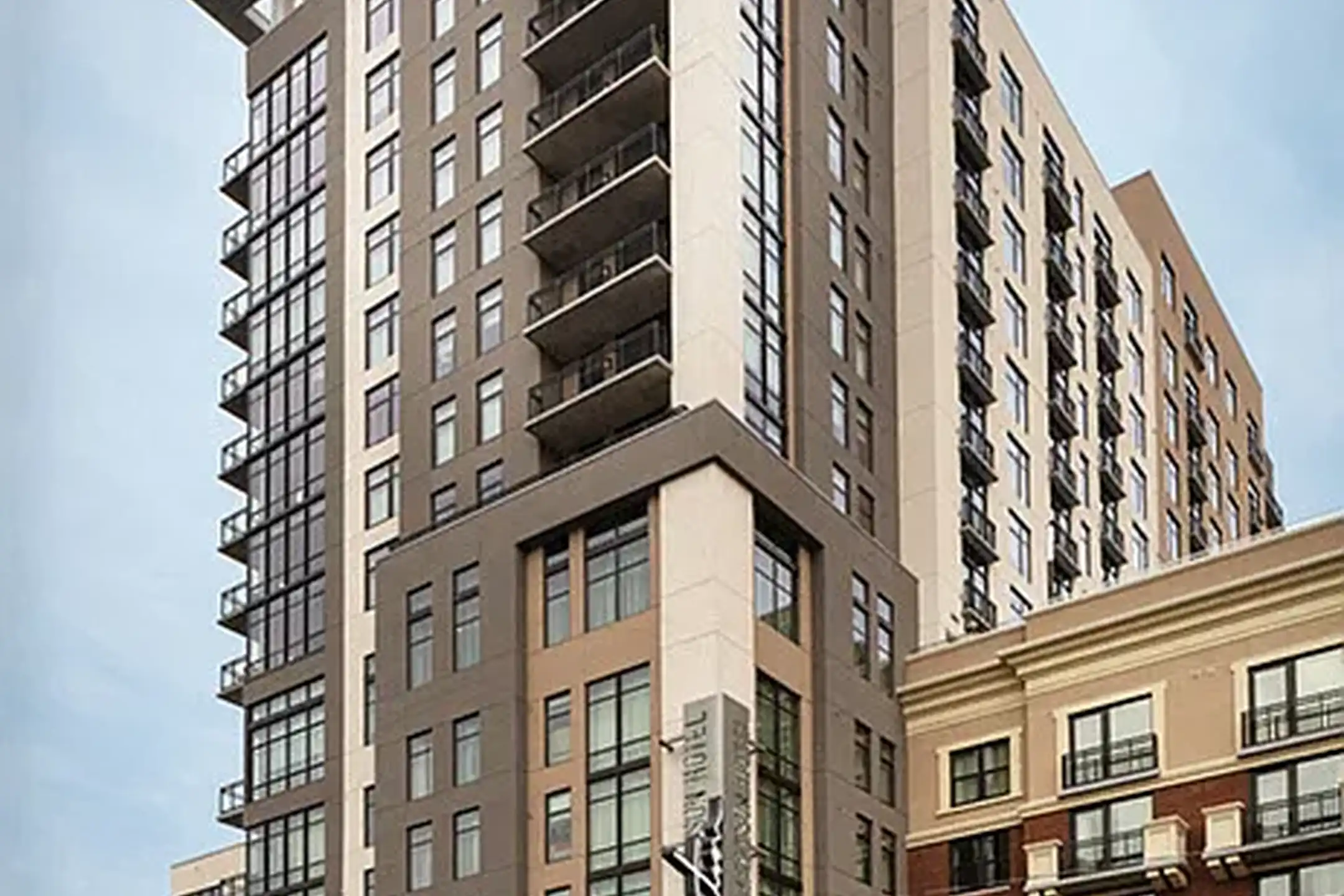 Aertson Midtown - Nashville, TN 37203 | ApartmentGuide.com