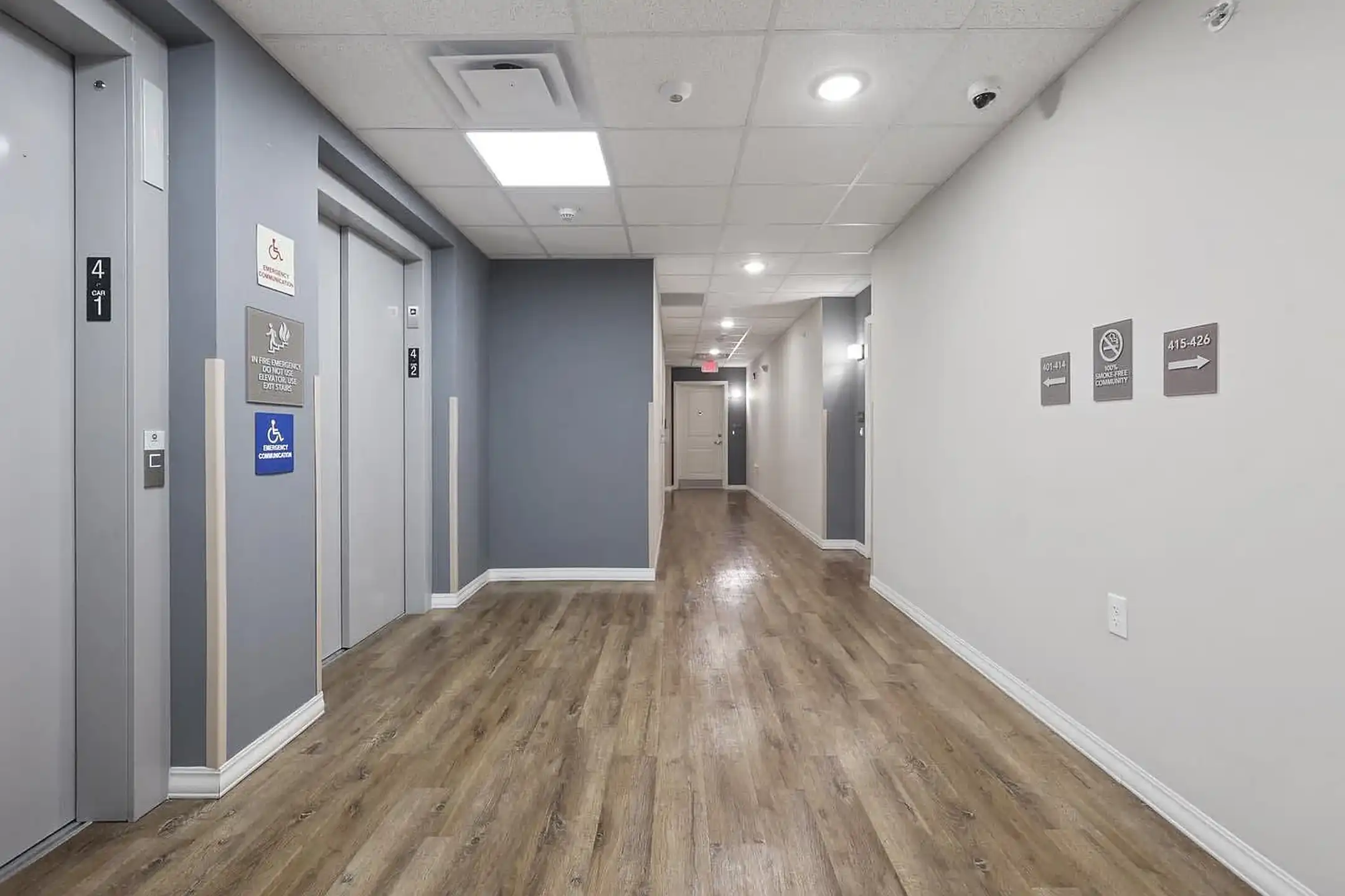 Atcheson Place Lofts - Columbus, OH 43203 | ApartmentGuide.com