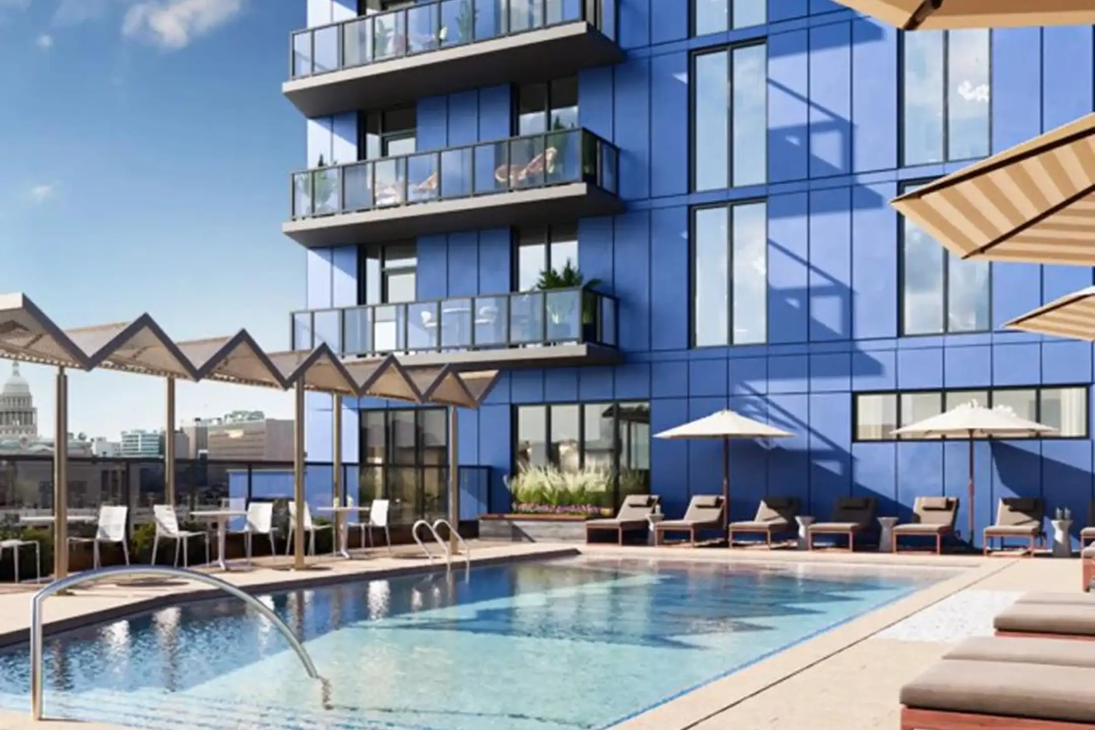 1124 Sabine St - Austin, TX 78701 | ApartmentGuide.com