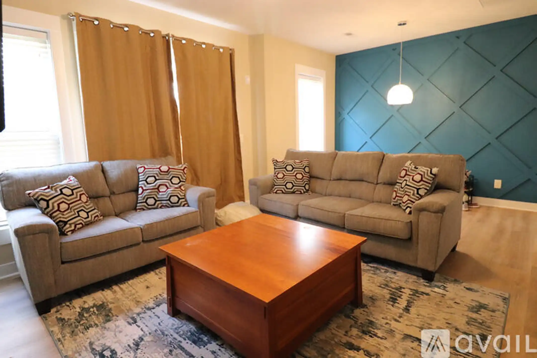 3826 Amelia Park Drive unit B - Raleigh, NC 27606 | ApartmentGuide.com