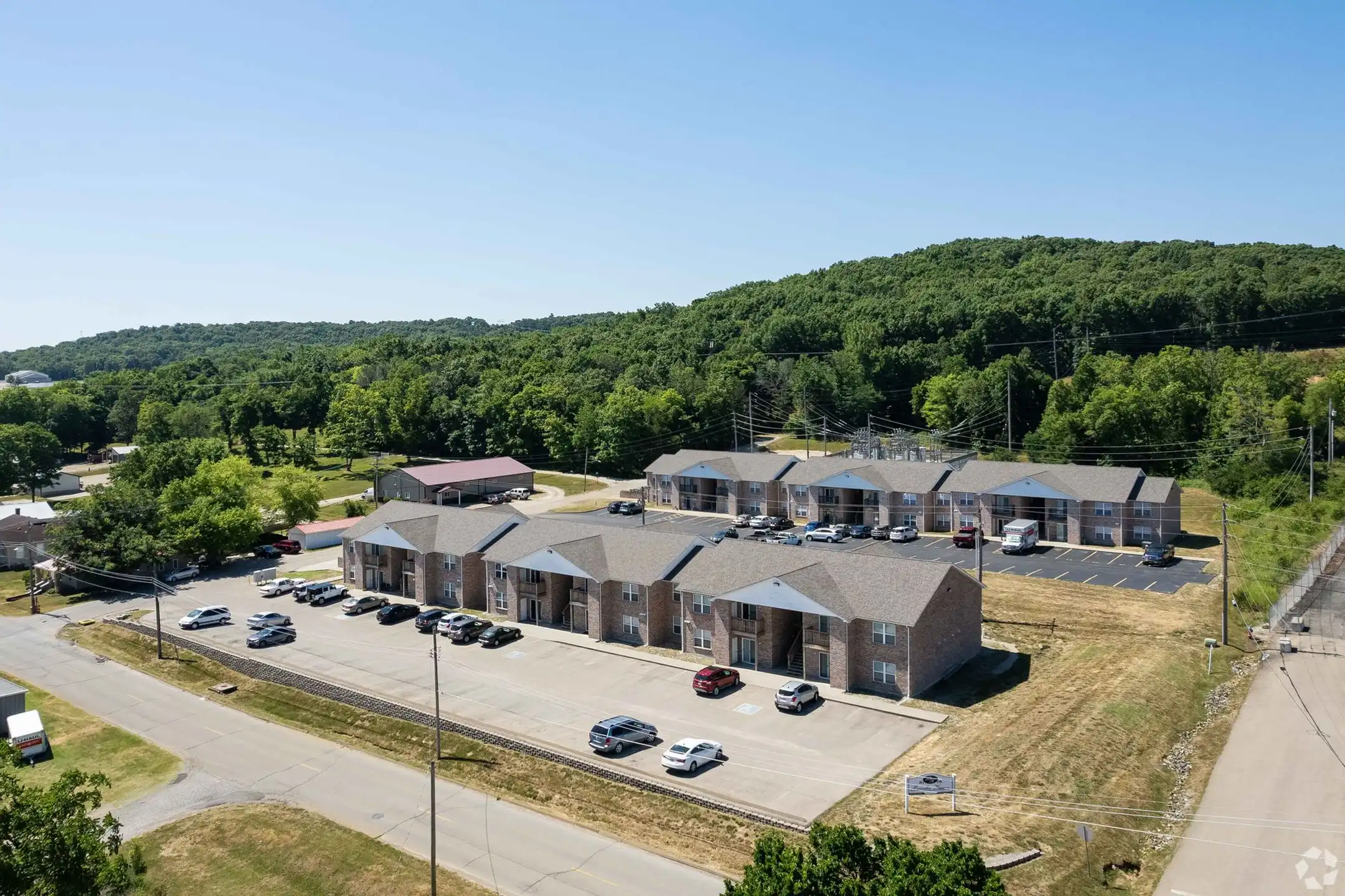 Brenlee Haven Apartments - Leadington, MO 63601 | ApartmentGuide.com