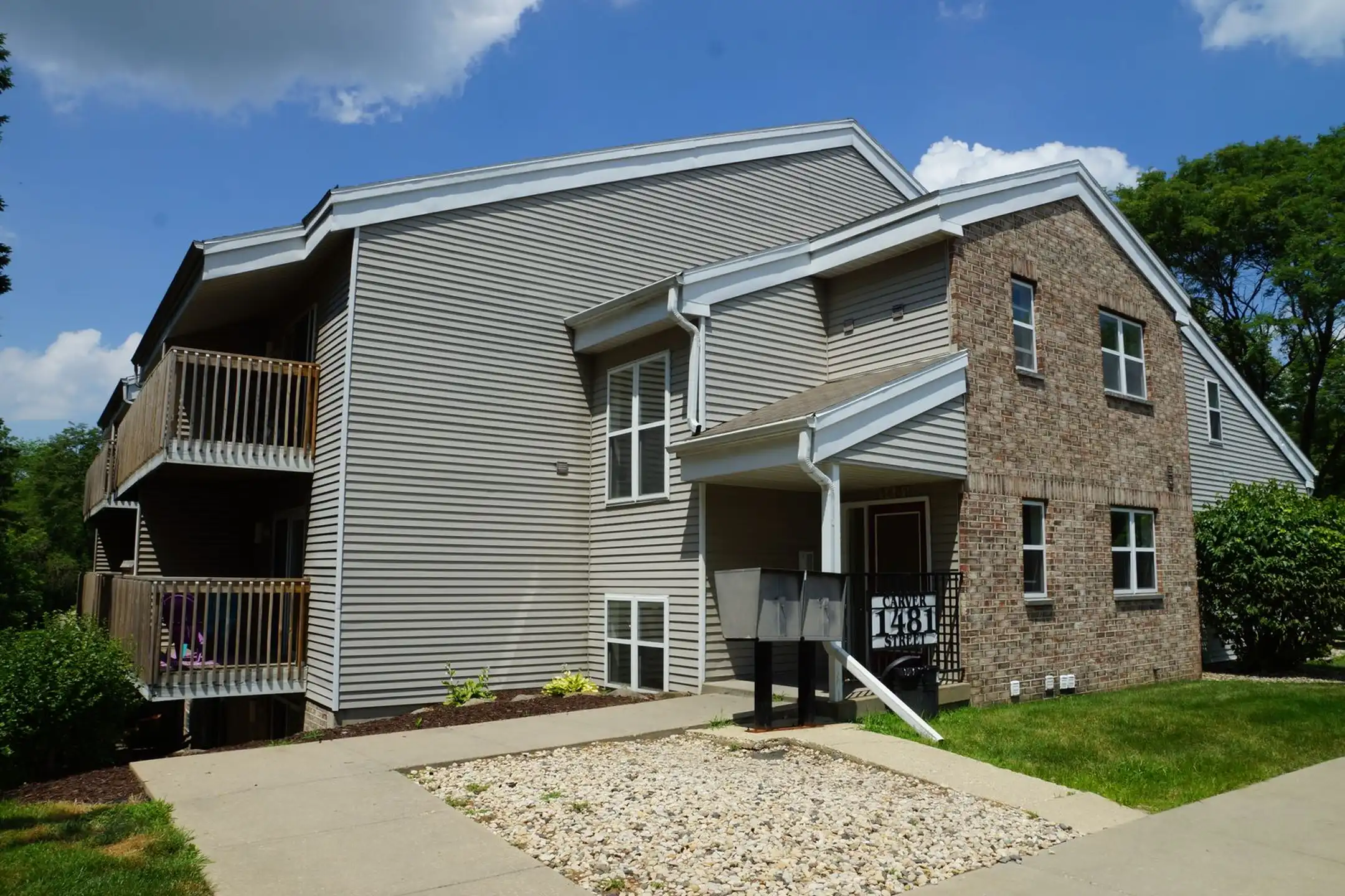 1481 Carver St unit 1481-108 - Madison, WI 53713 | ApartmentGuide.com