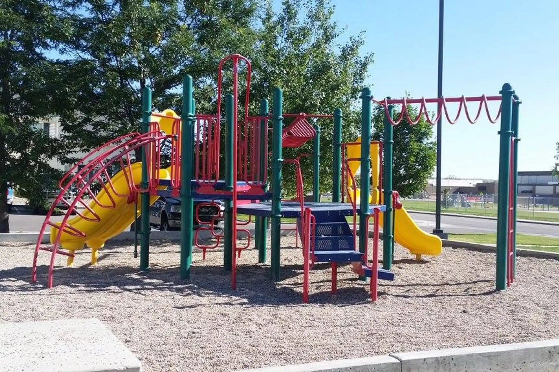 Wind River Apartments - Douglas, WY 82633 | ApartmentGuide.com