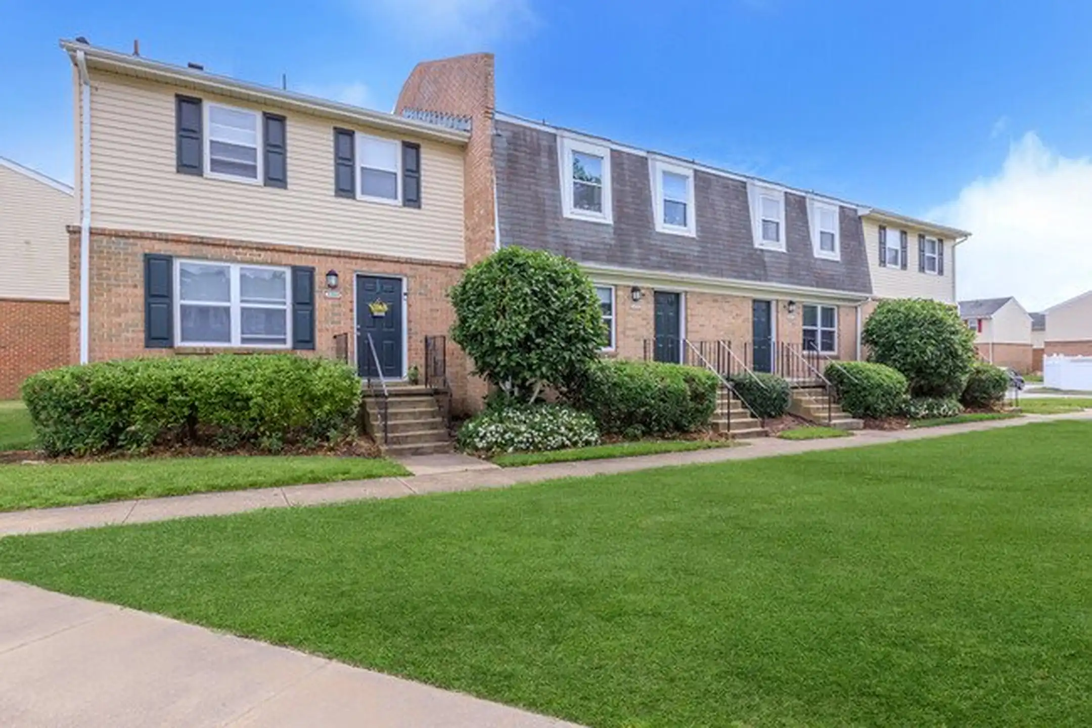 3218 Green Lakes Dr unit 102 - Virginia Beach, VA 23452 ...