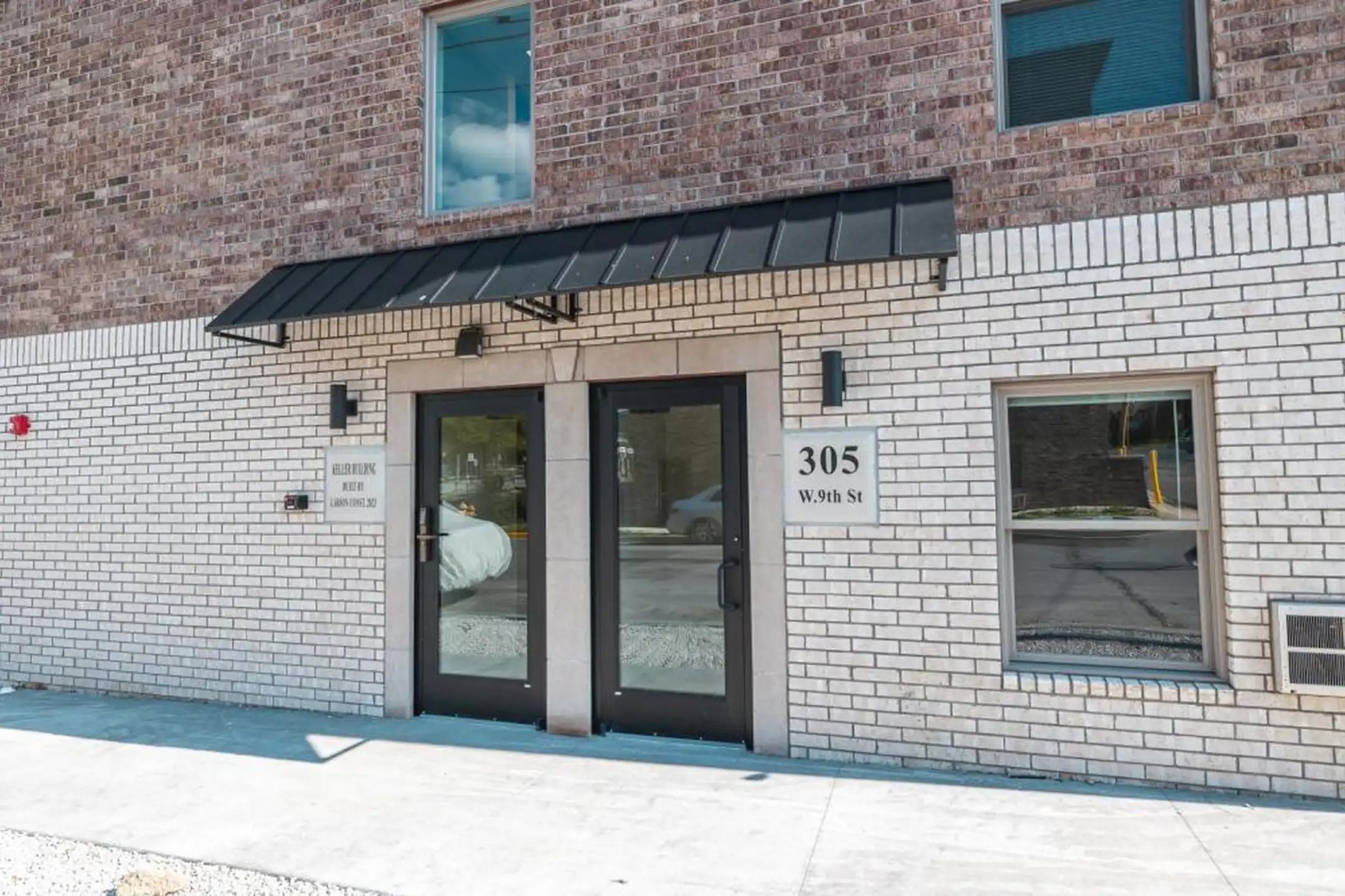 305 W 9th St - Rolla, MO 65401 | ApartmentGuide.com