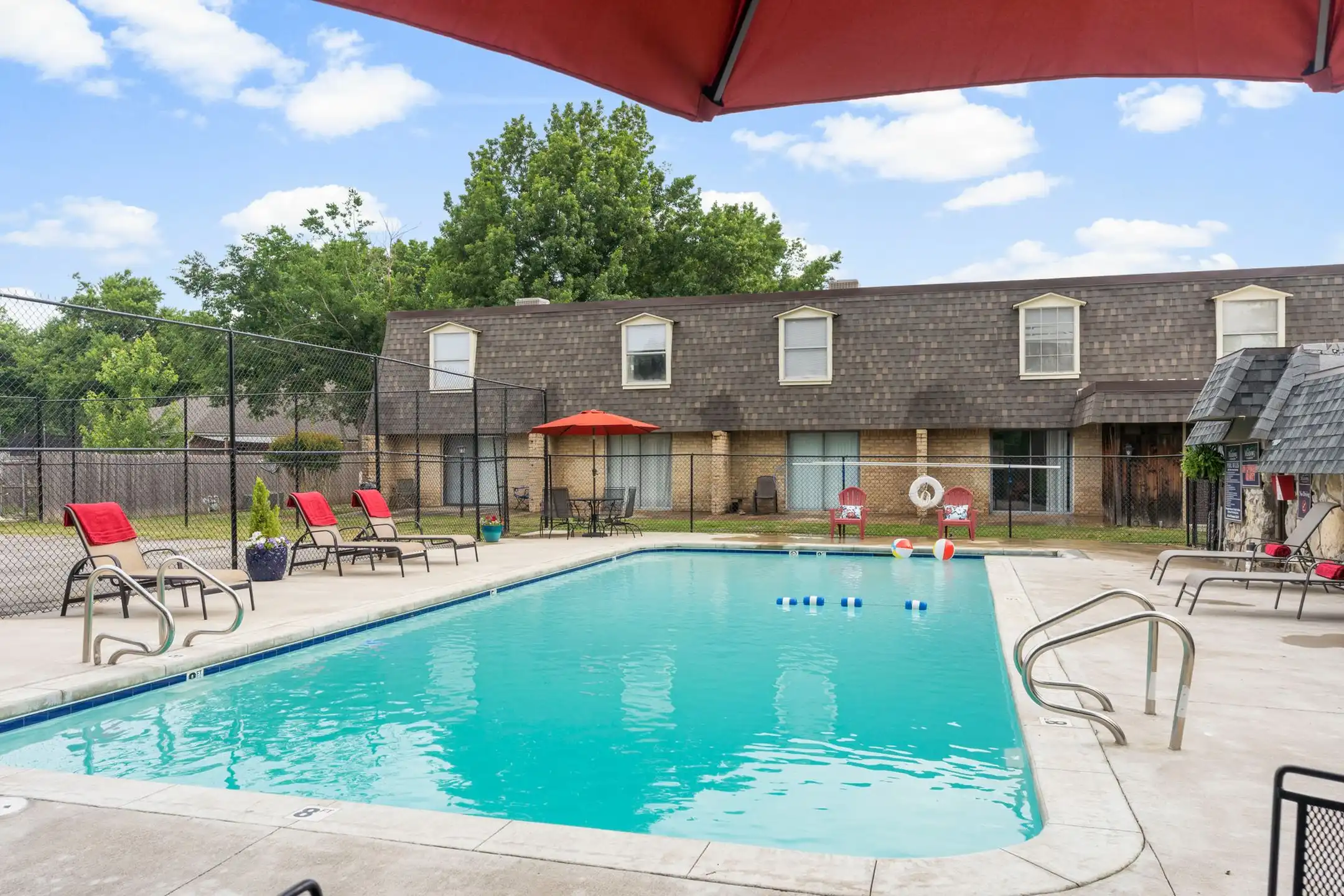 1501 Meadow Trace Drive #1 - Pryor, OK 74361 | ApartmentGuide.com