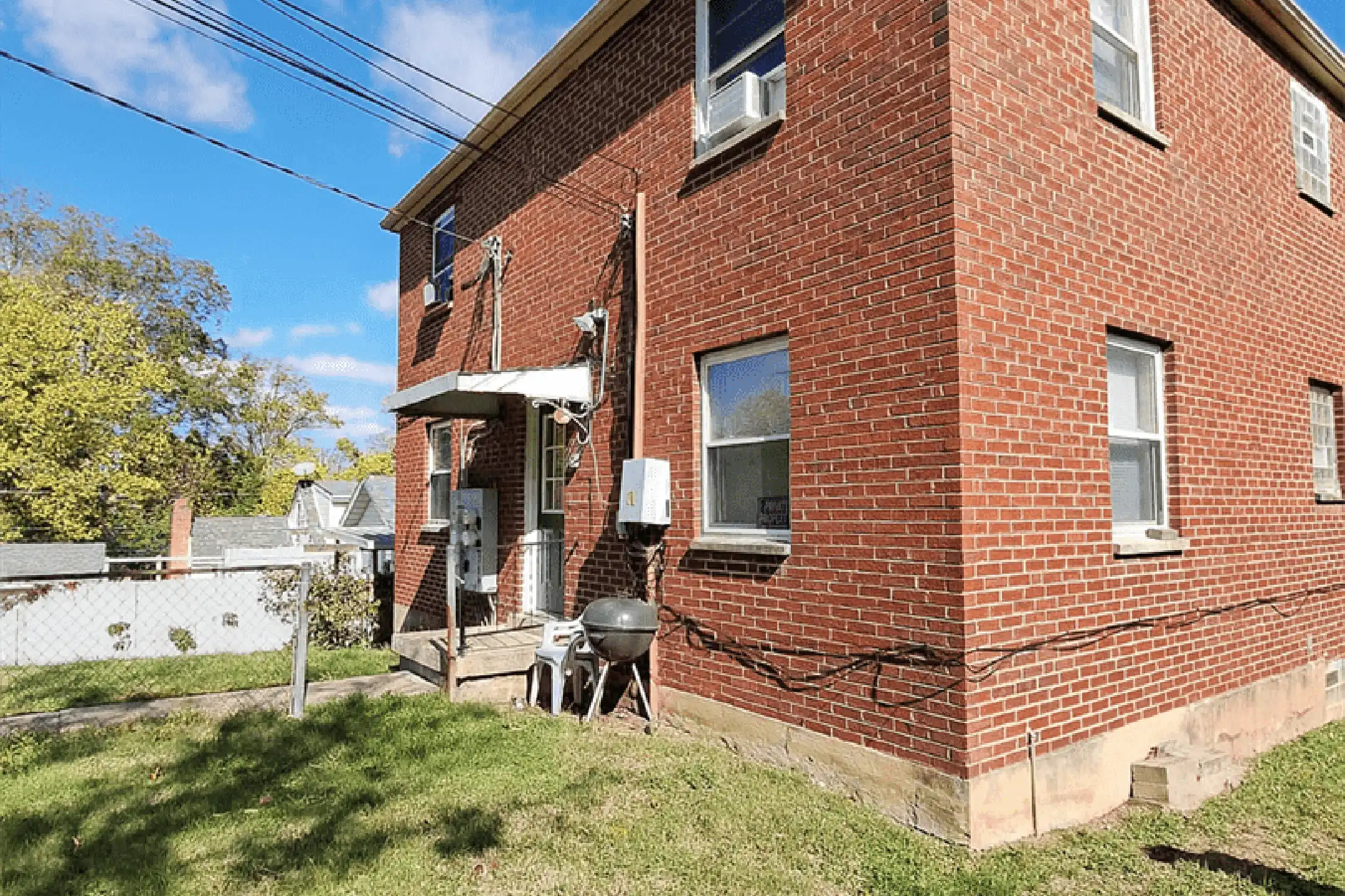 3841 Carroll Ave unit 2 - Dayton, OH 45405 | ApartmentGuide.com