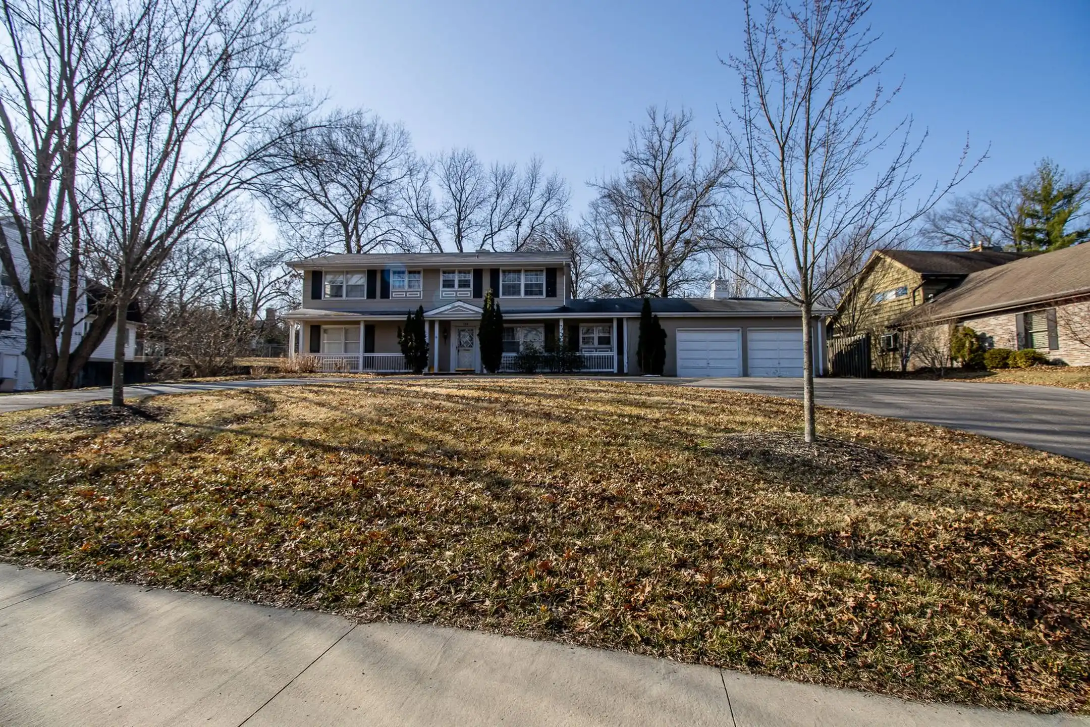 108 E Burnam Rd unit Unit C - Columbia, MO 65203 | ApartmentGuide.com