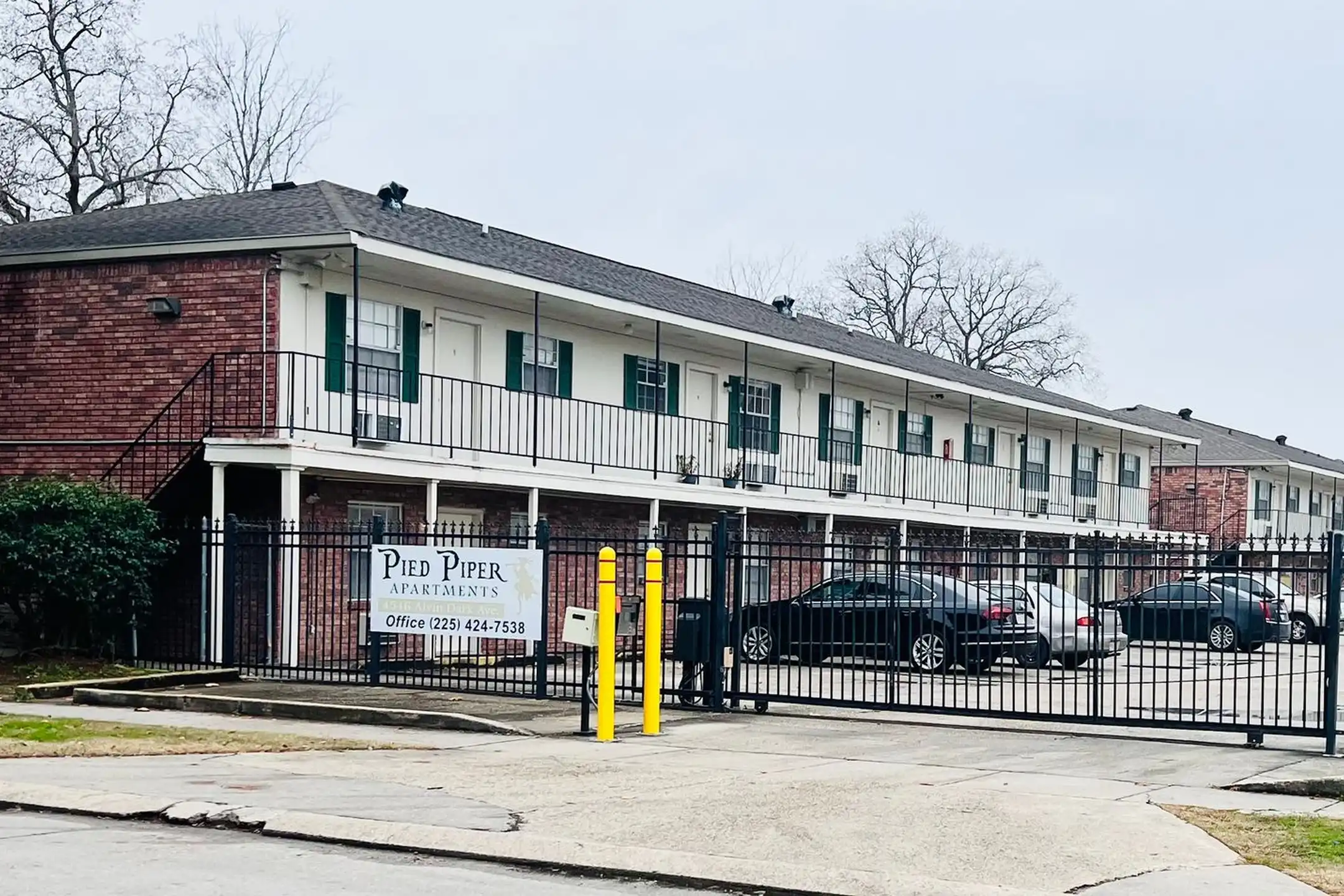 4546 Alvin Dark Ave - Baton Rouge, LA 70820 | ApartmentGuide.com