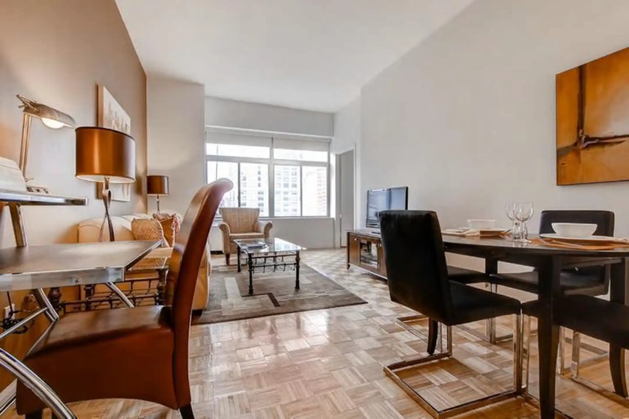 99 Rector St - New York, NY 10006 | ApartmentGuide.com