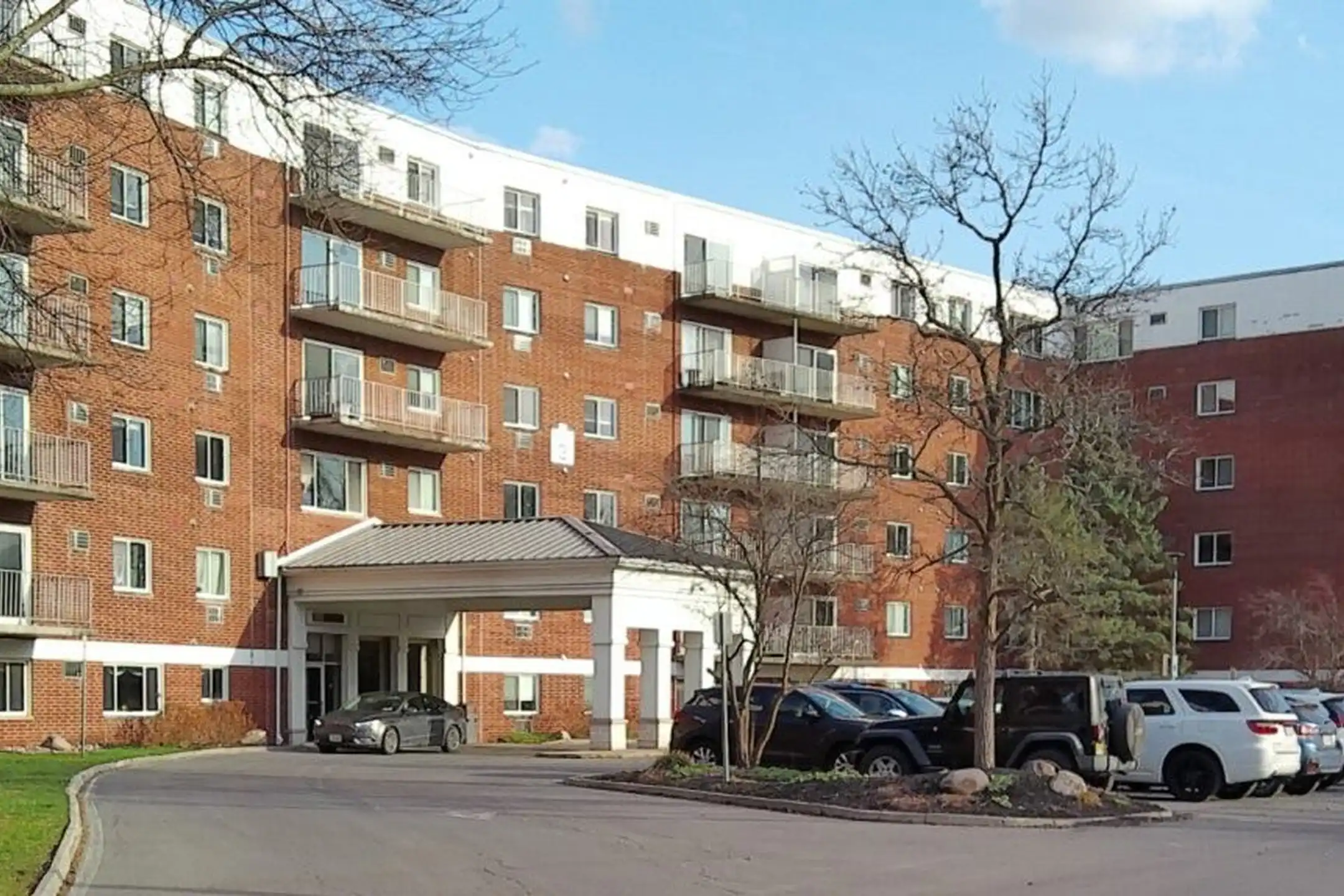 101 Lafayette Rd unit 102 - Syracuse, NY 13205 | ApartmentGuide.com