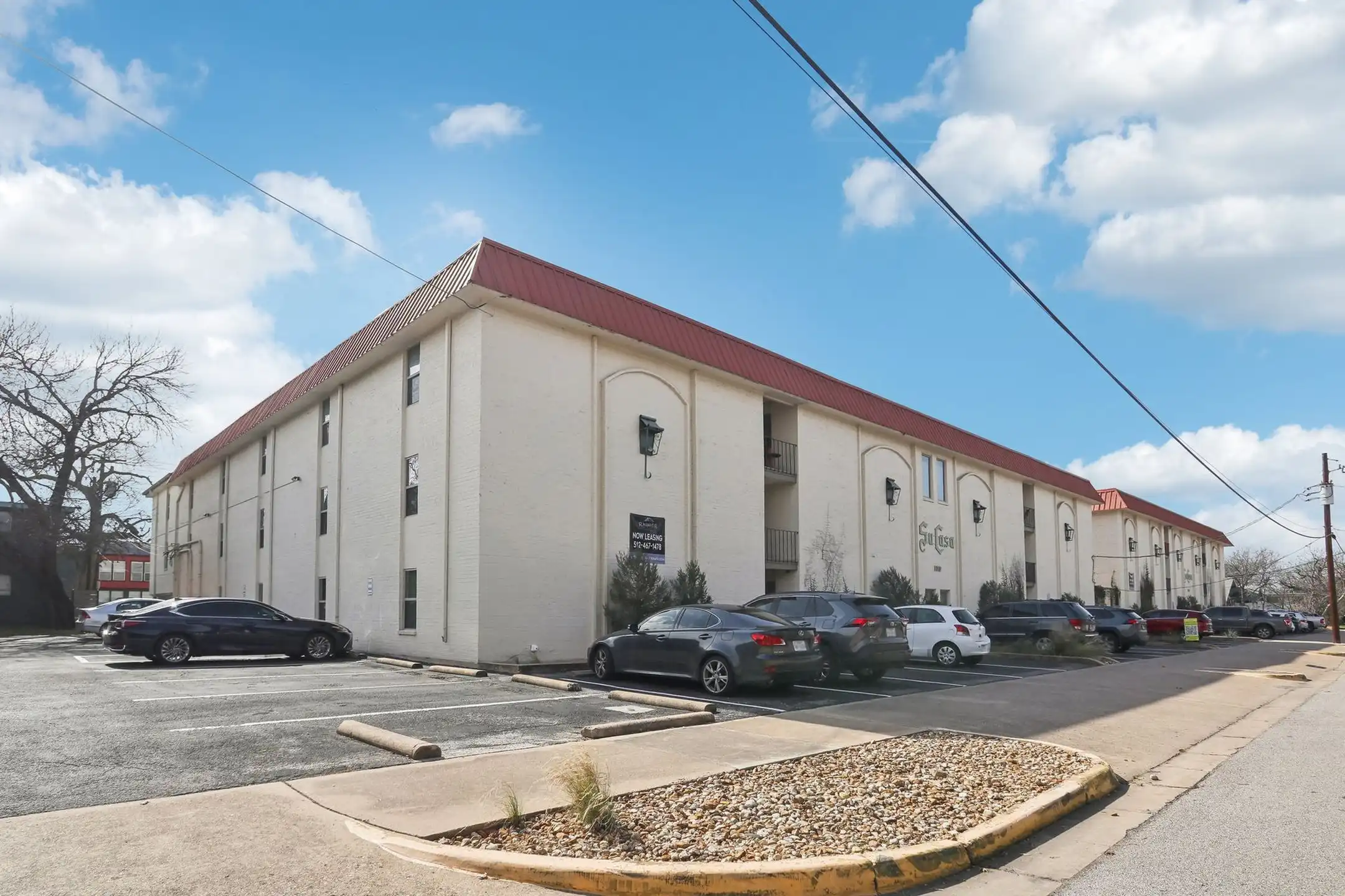 109 W 39th St - Austin, TX 78751 | ApartmentGuide.com