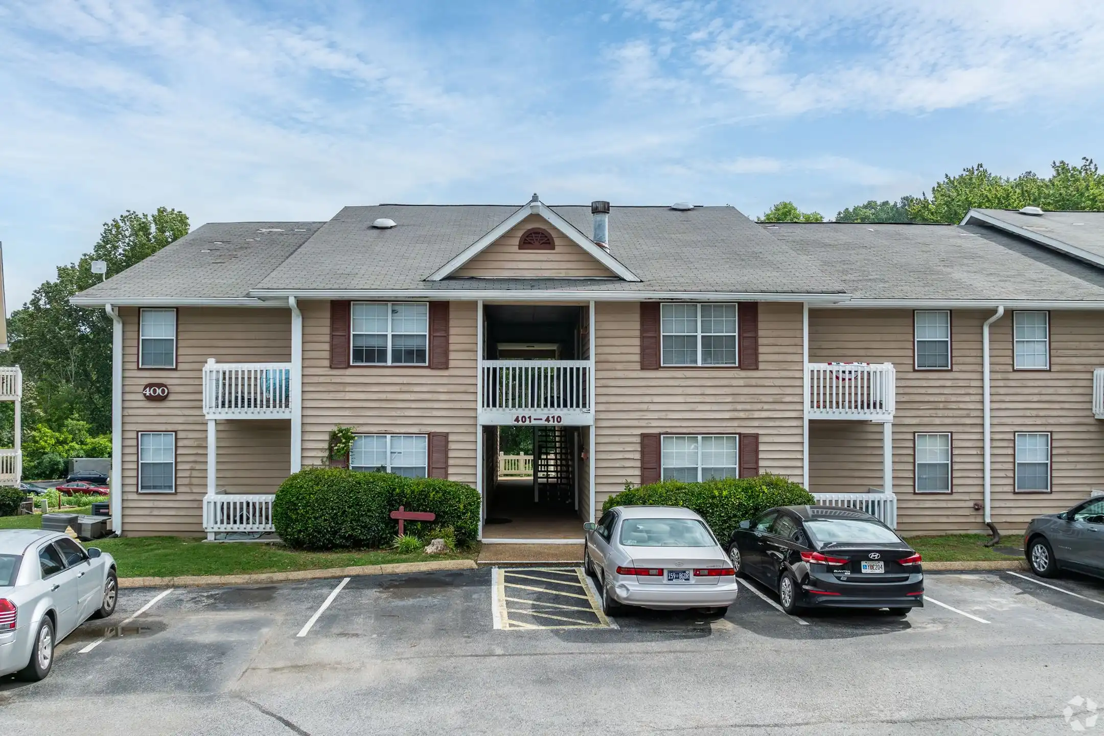 Park Ridge Apartments - Chattanooga, TN 37412 | ApartmentGuide.com