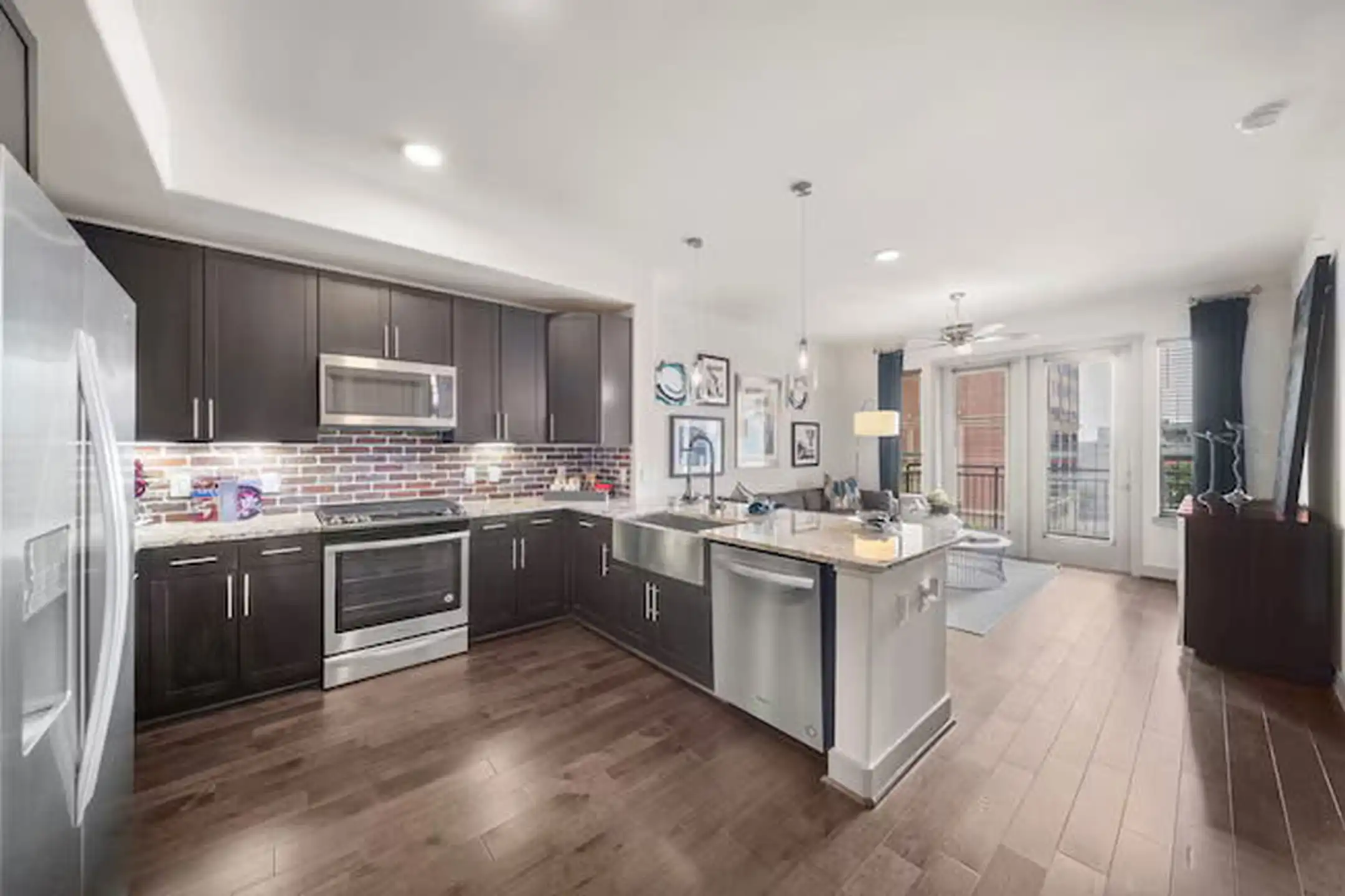 1414 Texas St unit 14TA - Houston, TX 77002 | ApartmentGuide.com