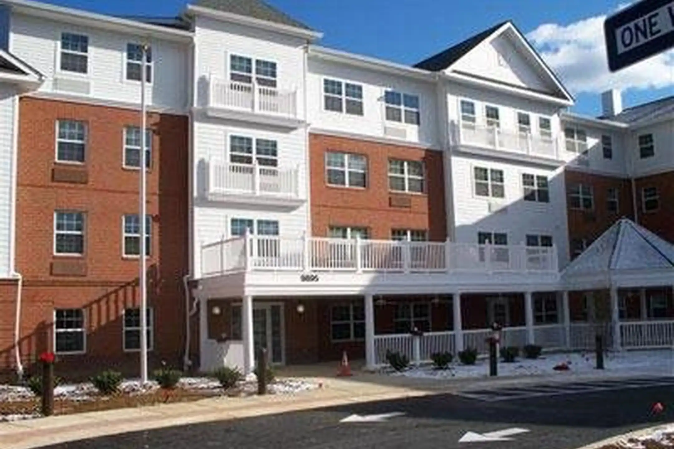 9895 Palace Hall Dr unit 102 - Laurel, MD 20723 | ApartmentGuide.com