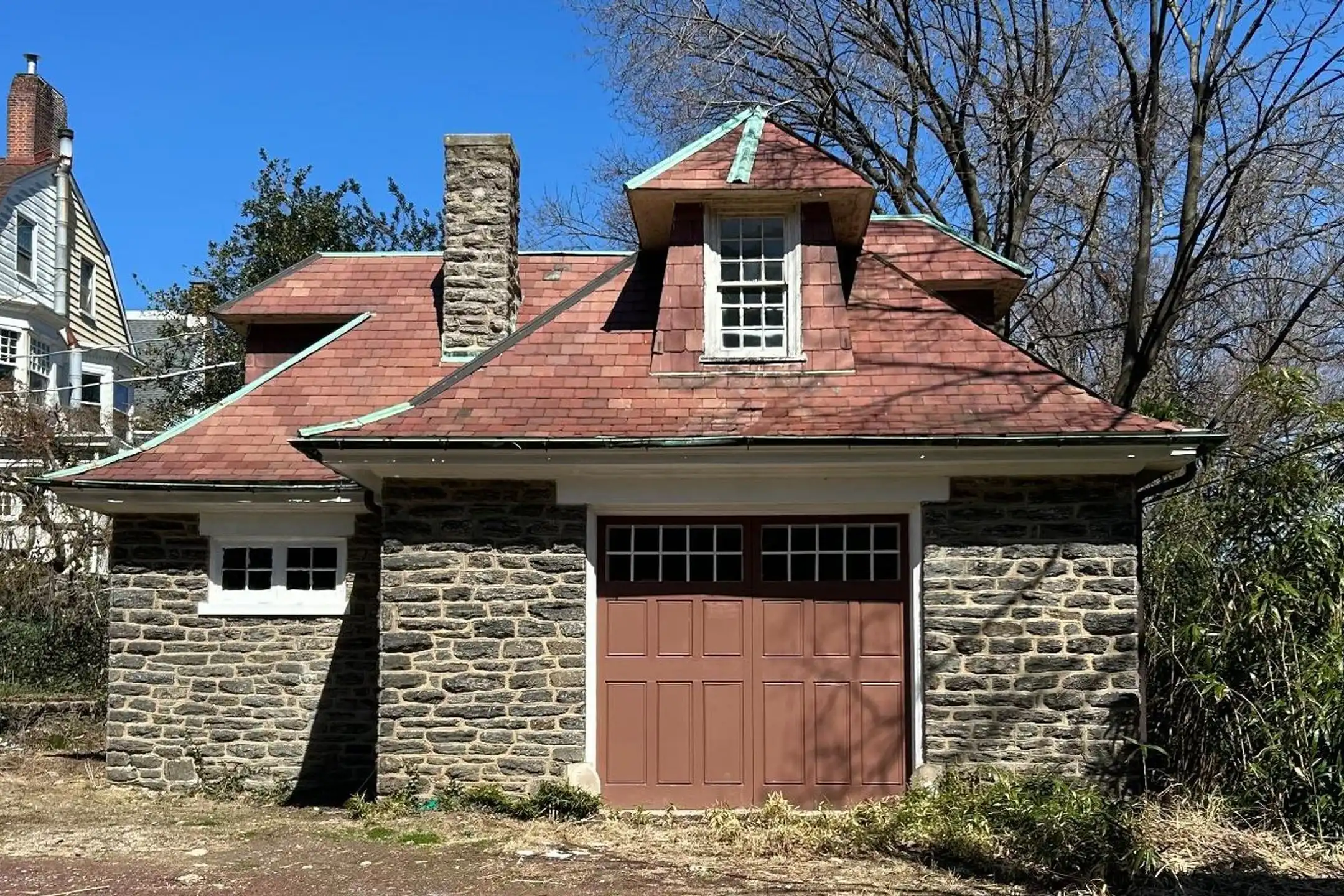 260 West Johnson Street - Philadelphia, PA 19144 | ApartmentGuide.com